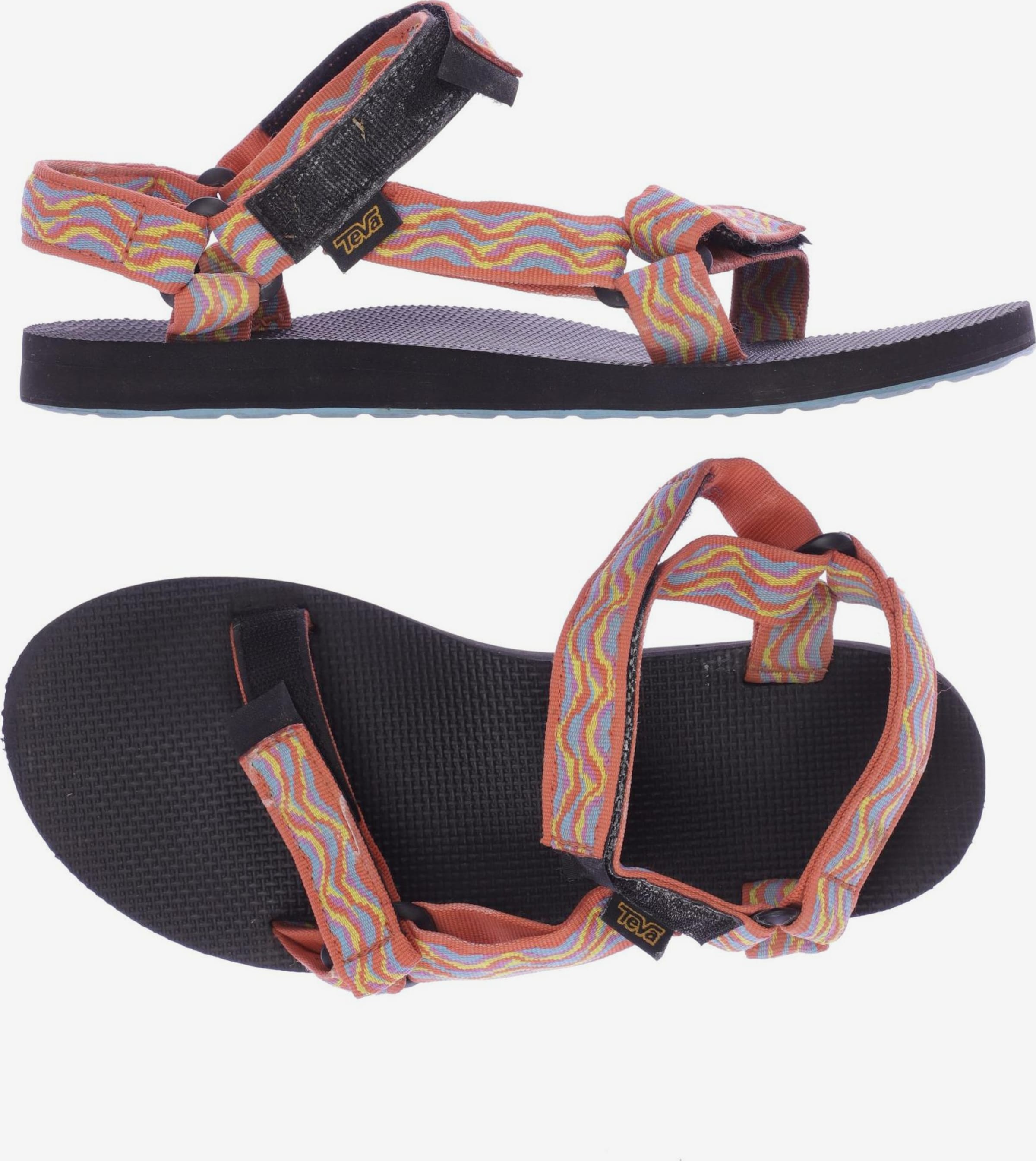 TEVA Sandalen 40 in Orange | ABOUT YOU