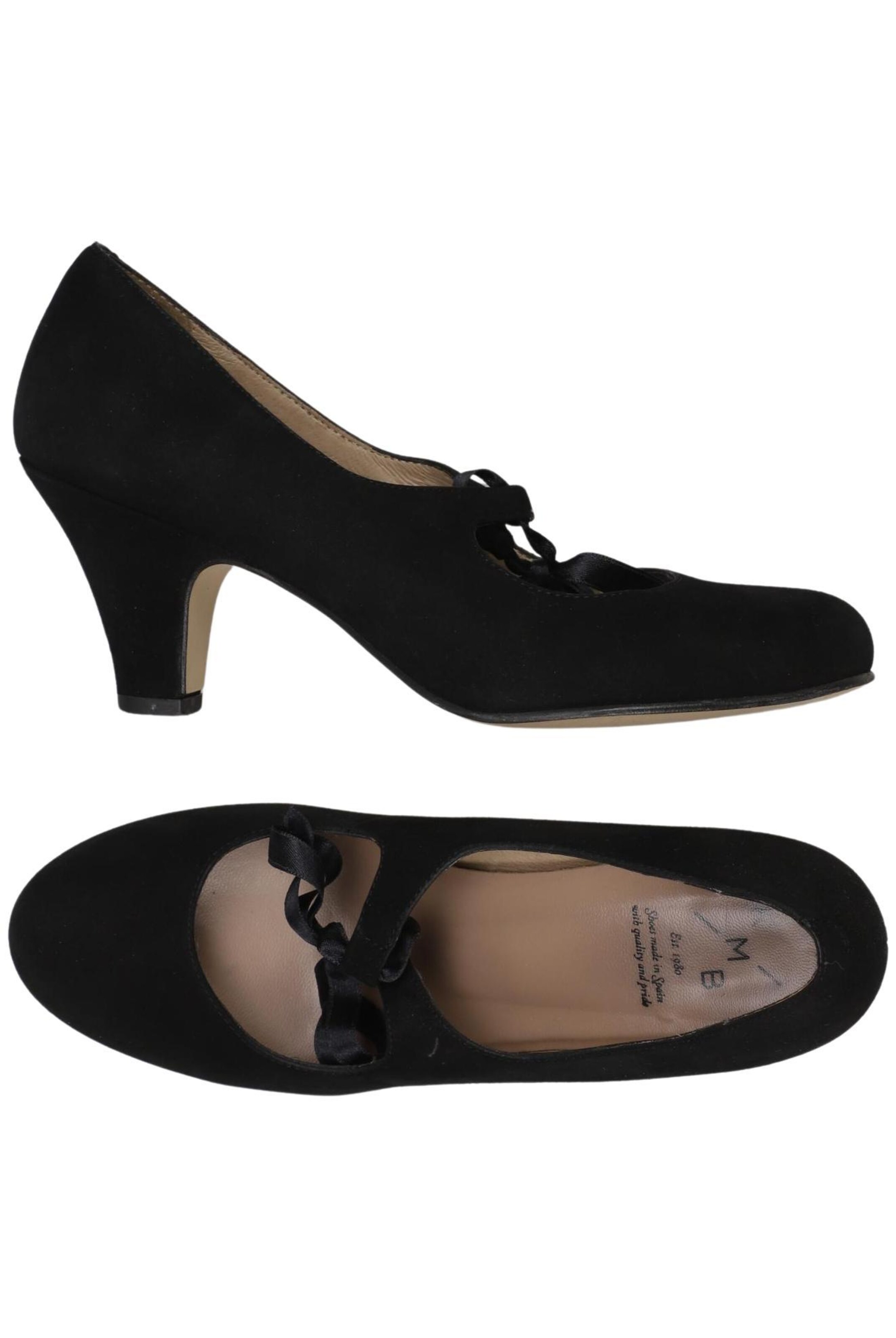 KMB Pumps 38 in Schwarz | ABOUT YOU