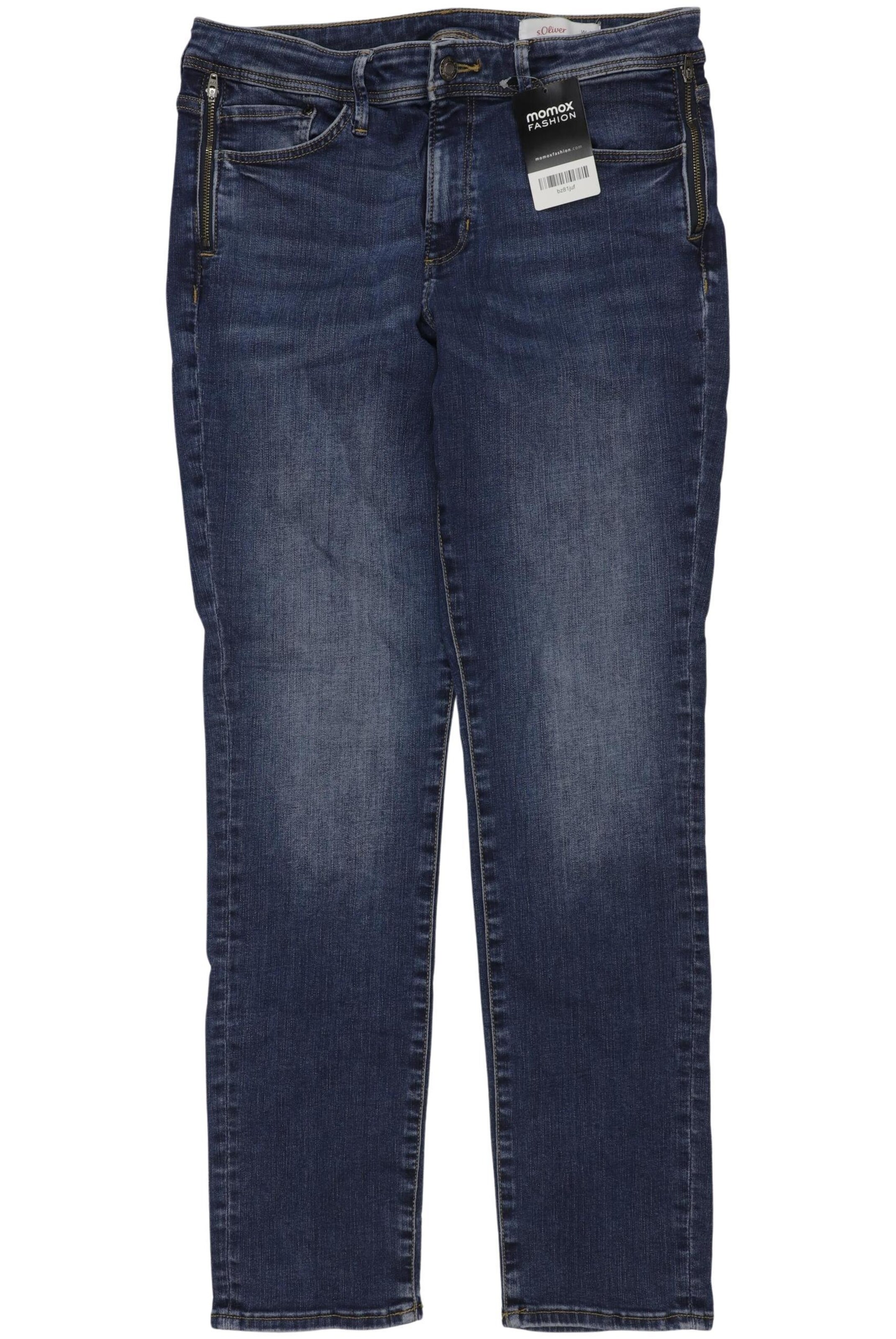 s.Oliver Jeans 30-31 in Blau | ABOUT YOU