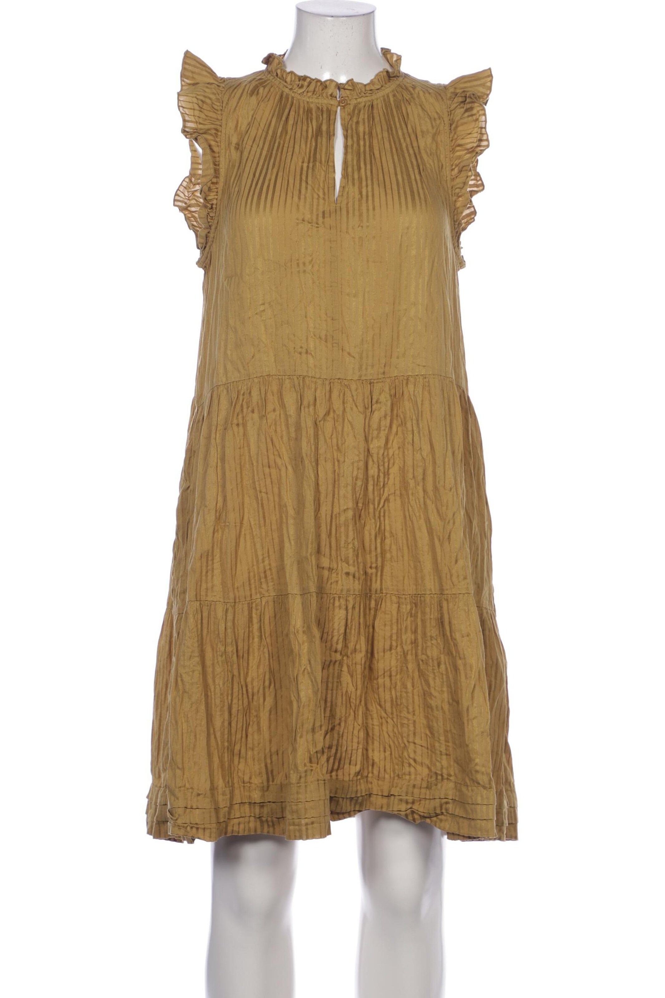 Cyrillus PARIS Kleid L in Gelb | ABOUT YOU