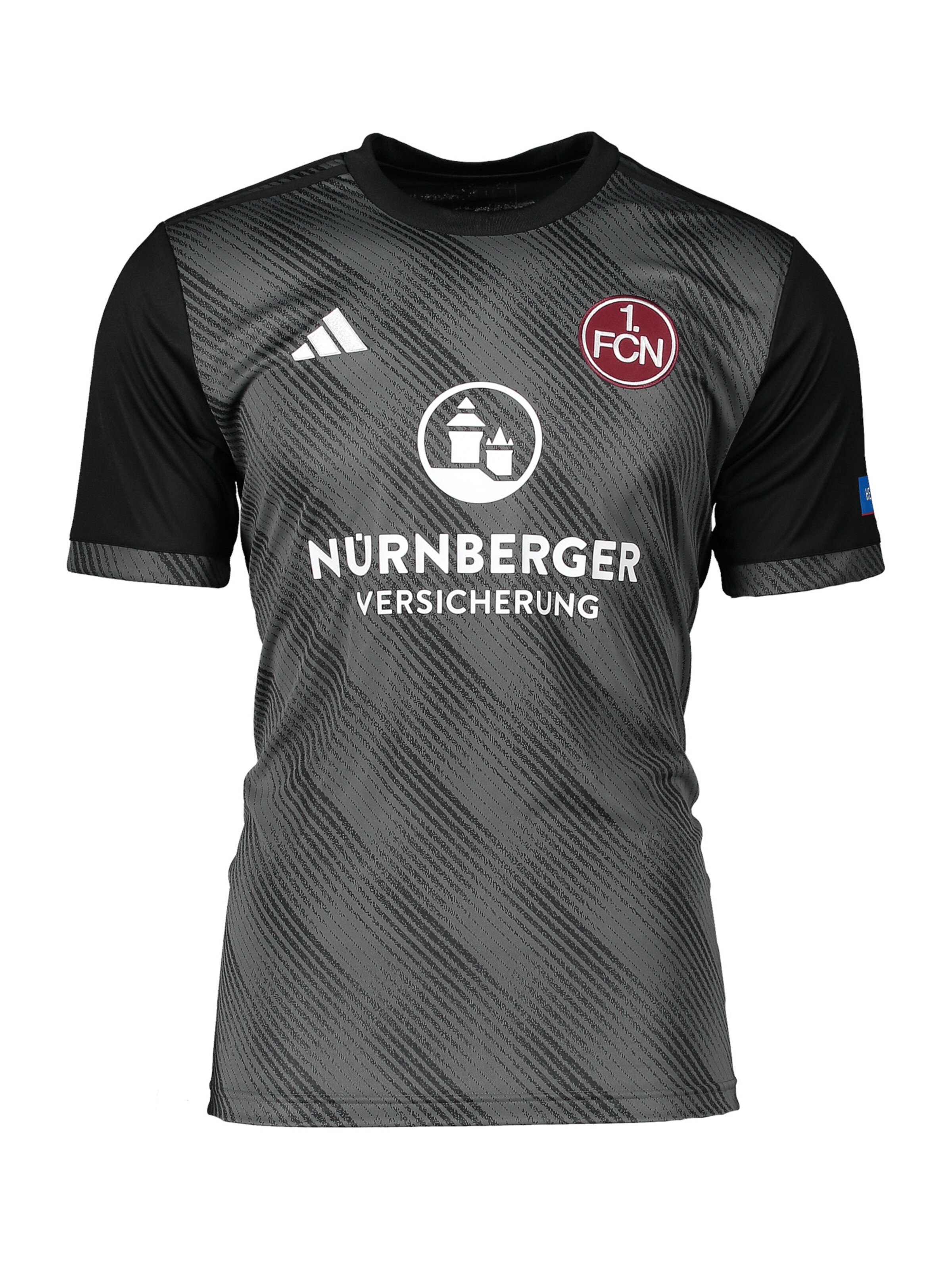 Trikot 1 Fc Nürnberg
