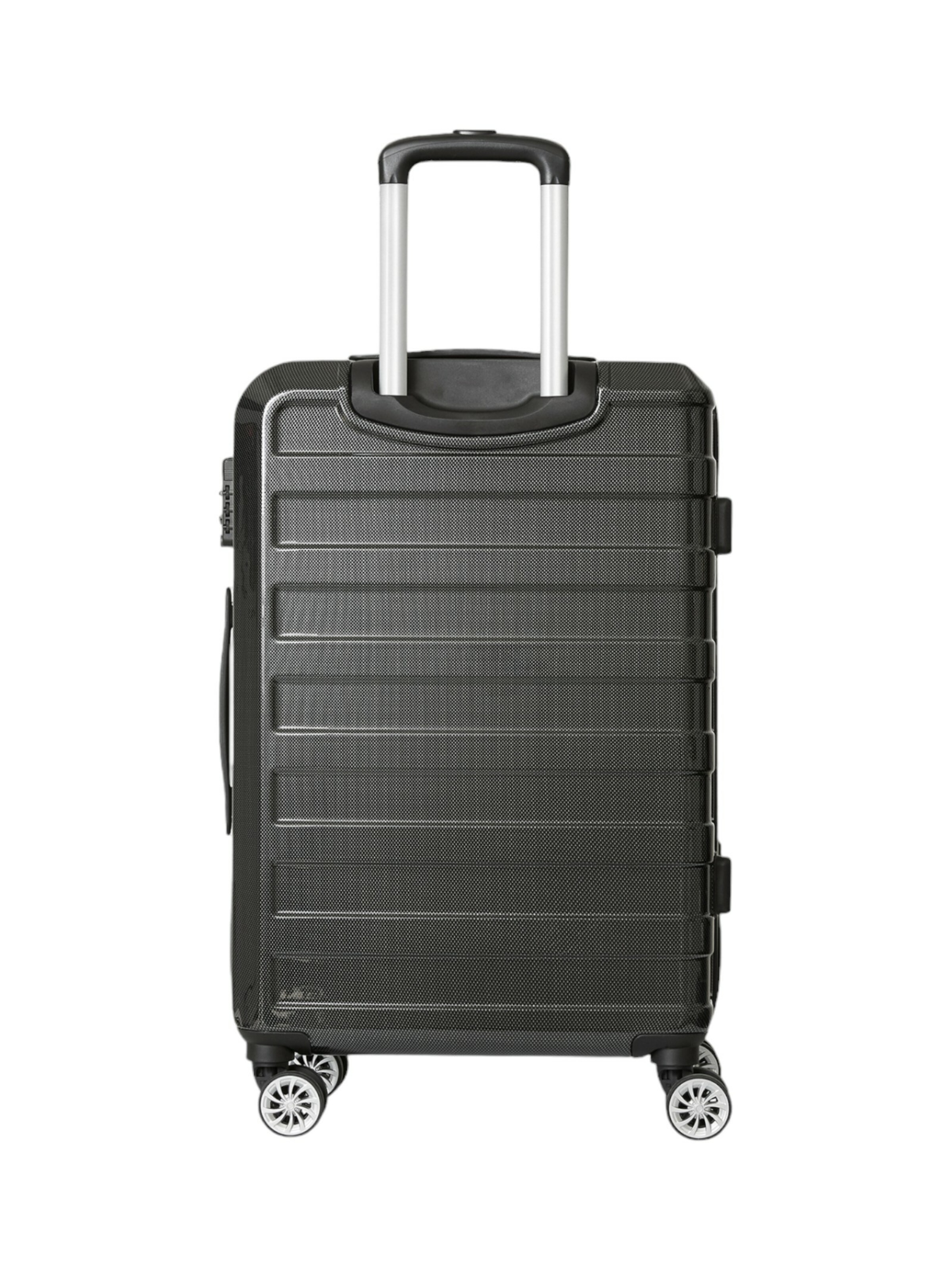 CATERPILLAR Trolley 'Carbon 4' in Zwart | ABOUT YOU