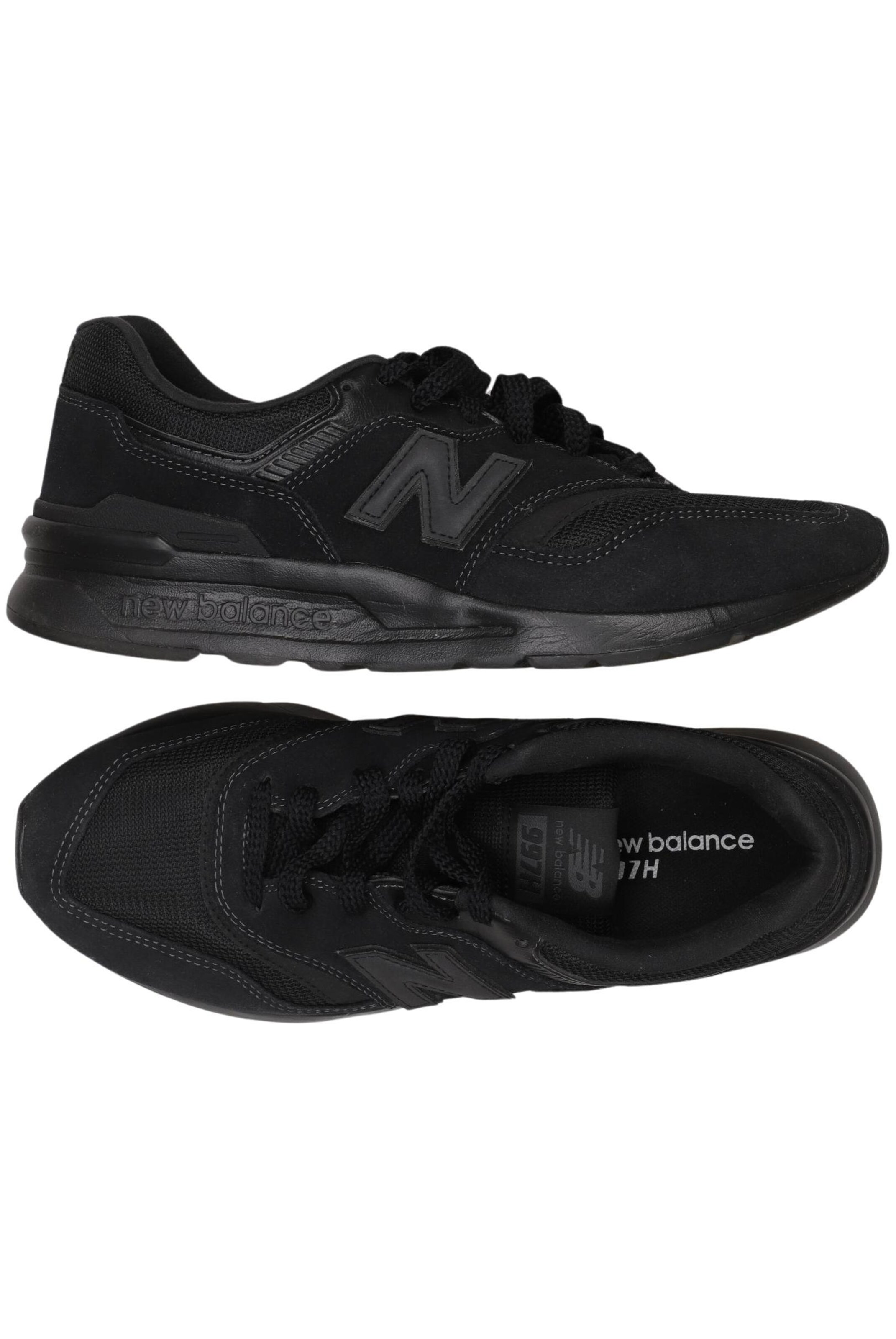 new balance Sneaker 42 in Schwarz | ABOUT YOU