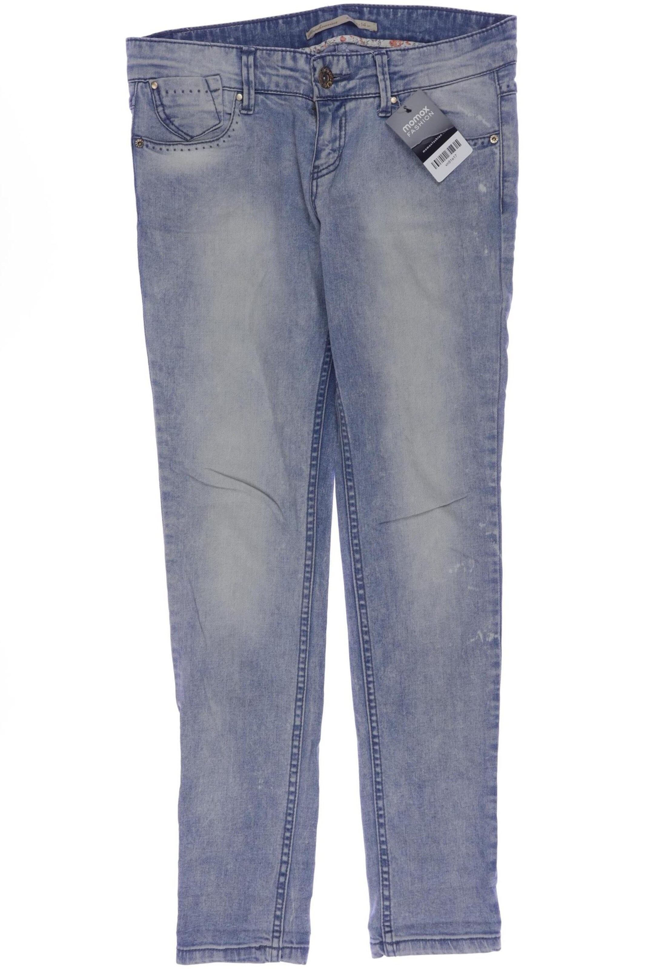 Stradivarius Jeans 32-34 in Blau | ABOUT YOU