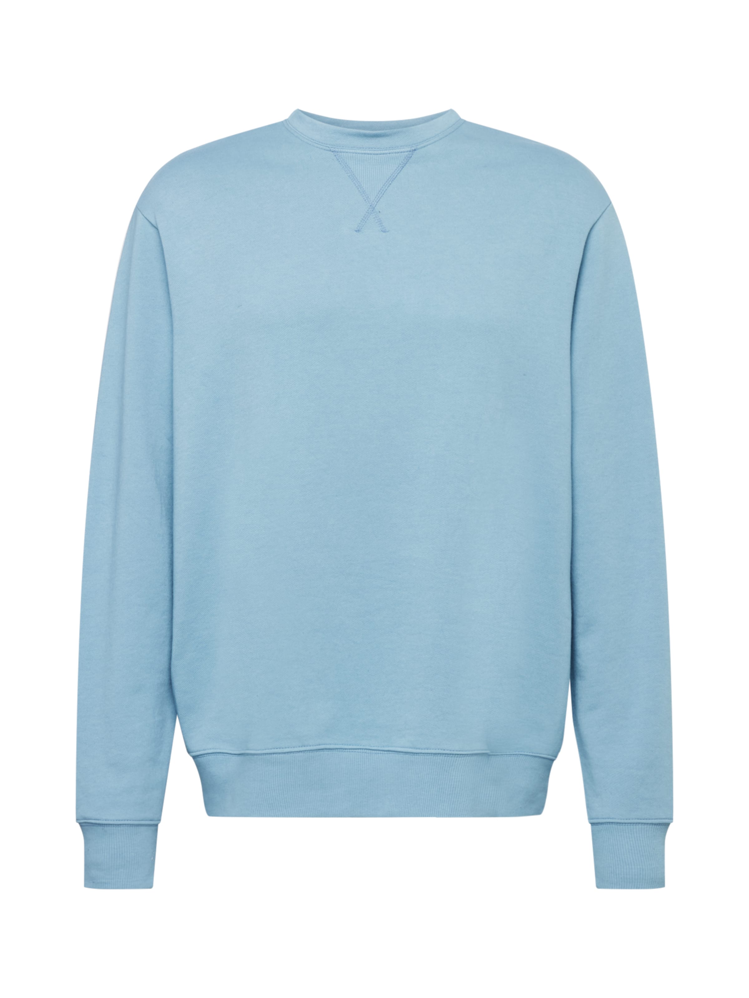 ABOUT YOU x Kevin Trapp Sweatshirt 'Lewis' in Hellblau | ABOUT YOU