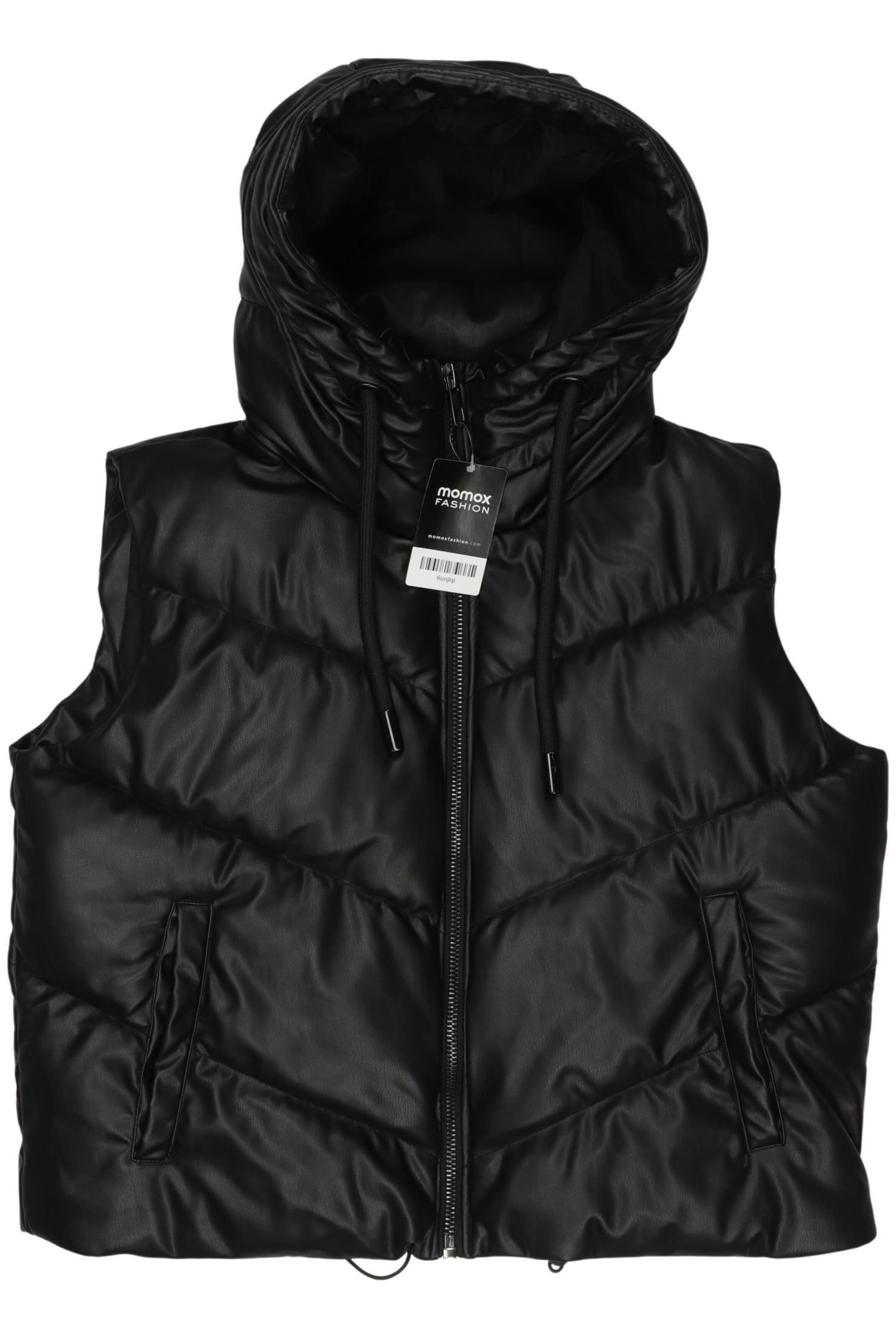 ZARA Weste S in Schwarz | ABOUT YOU