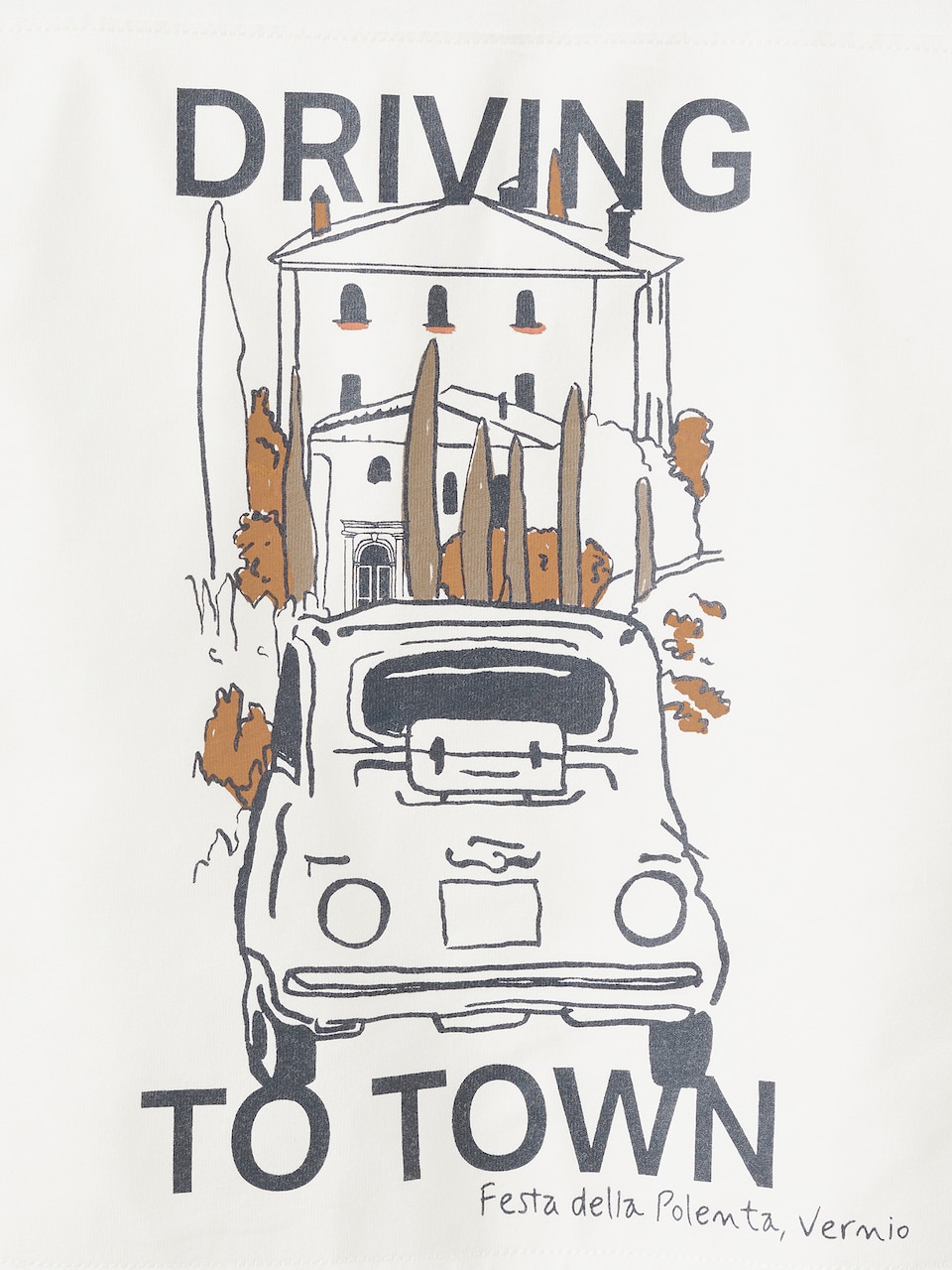 MANGO KIDS Shirt 'DRIVING' in Offwhite | ABOUT YOU