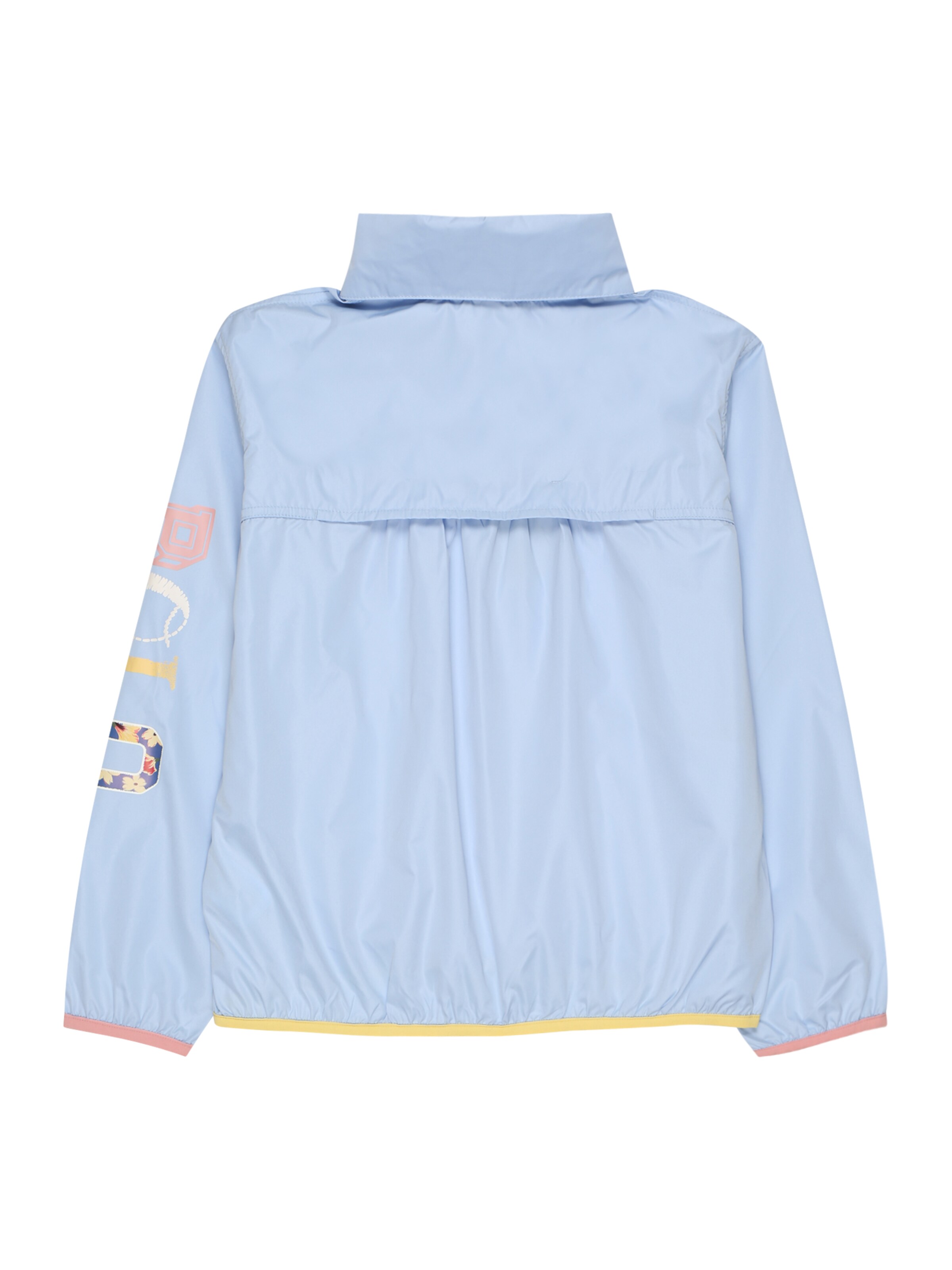 Polo Ralph Lauren Přechodná bunda 'HADLEY' (Světlemodrá) | ABOUT YOU