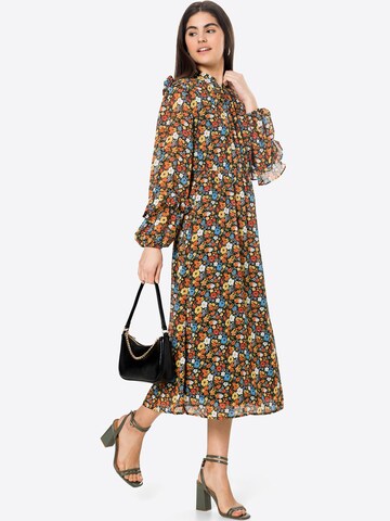 OBJECT Dress in Mixed Colors | ABOUT YOU