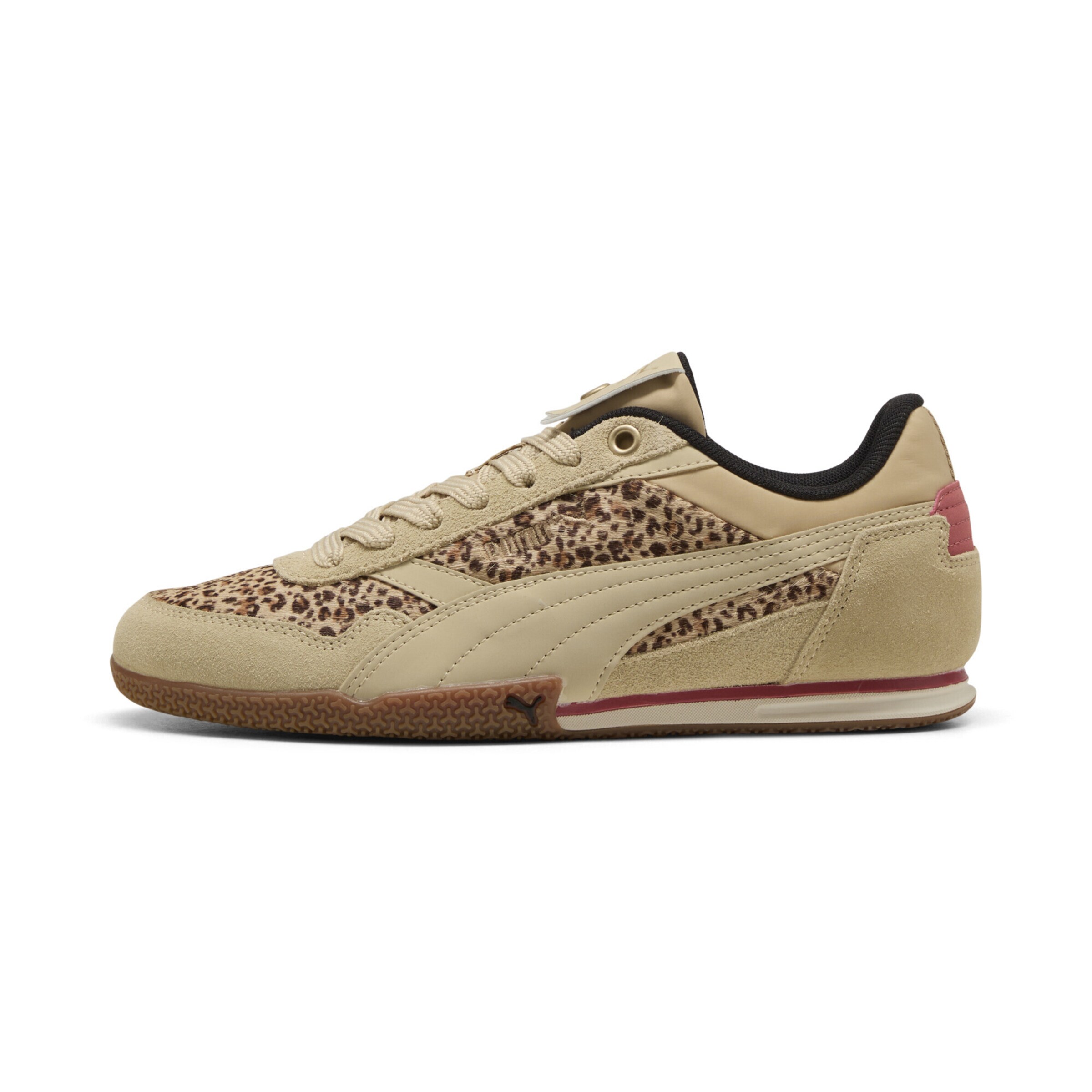 PUMA Sneaker 'Bella Donna' in Beige | ABOUT YOU