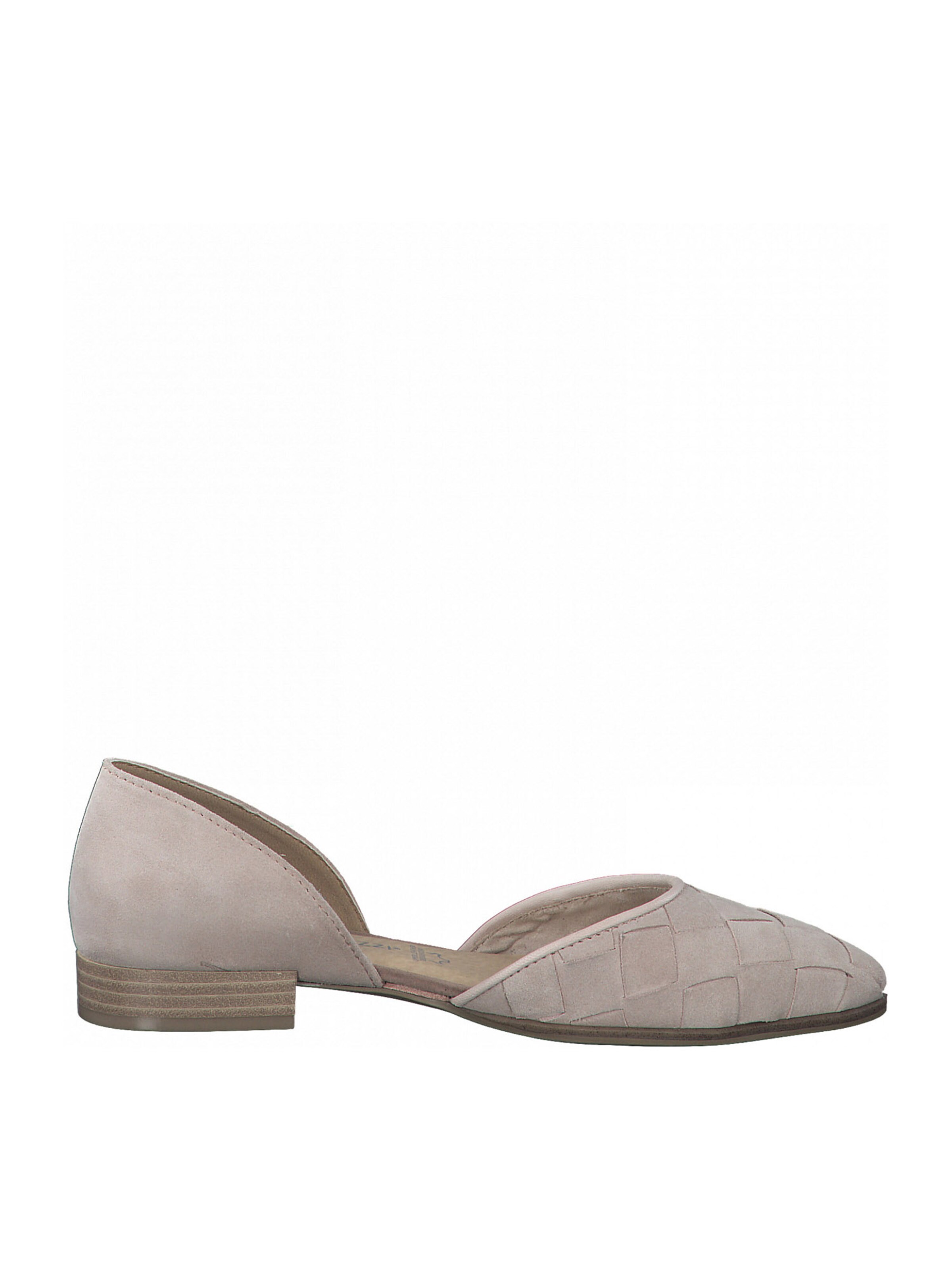 MARCO TOZZI Balerini pe Culoarea Pielii | ABOUT YOU