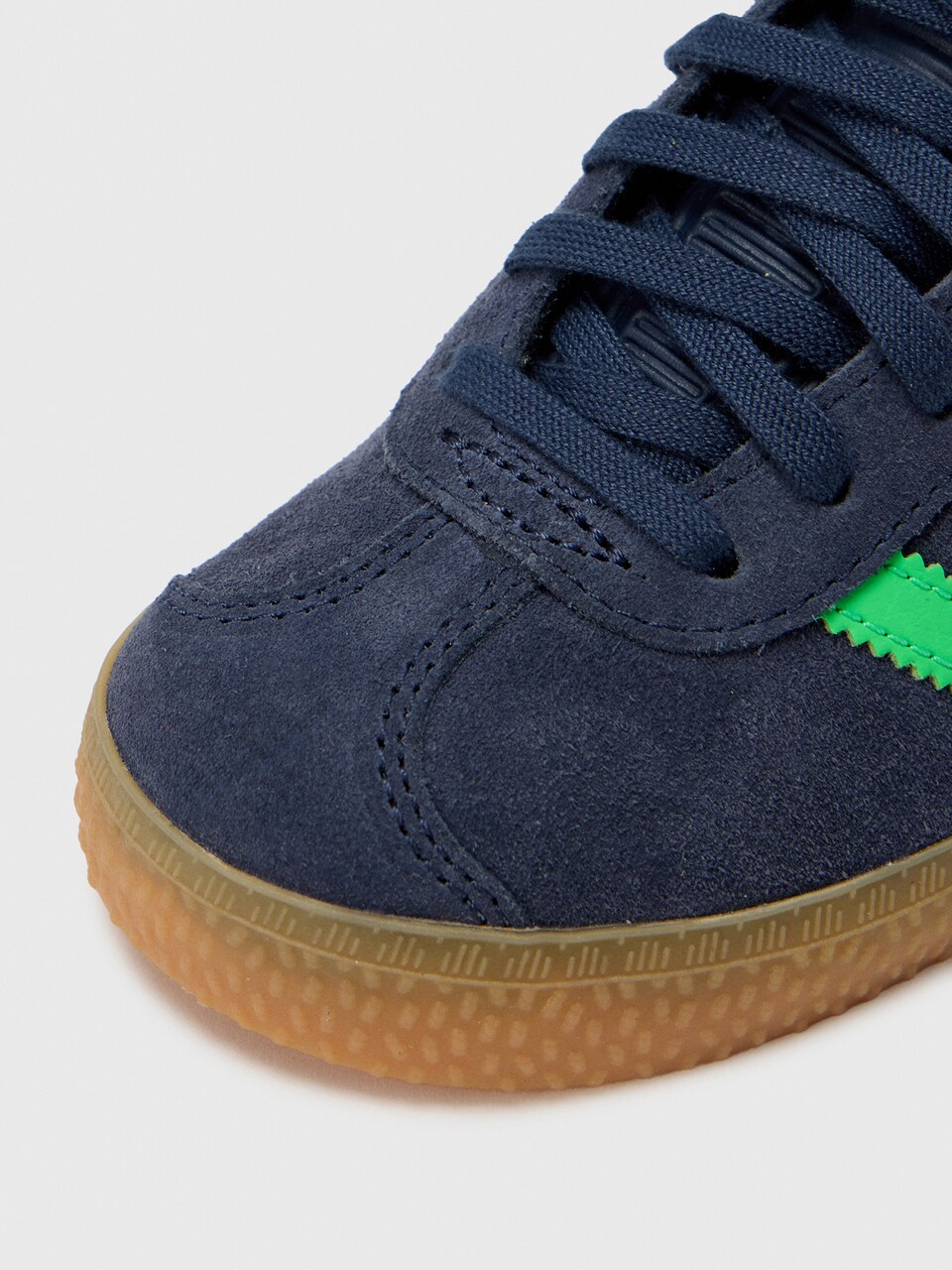 ADIDAS ORIGINALS Sneaker 'GAZELLE' in Navy, Azur | ABOUT YOU