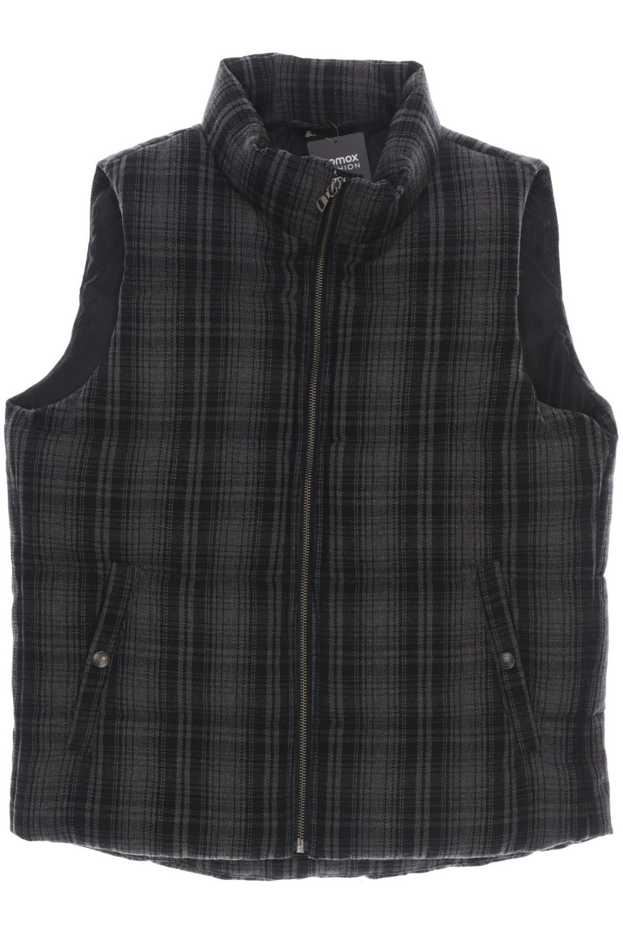 UNIQLO Weste M in Grau | ABOUT YOU