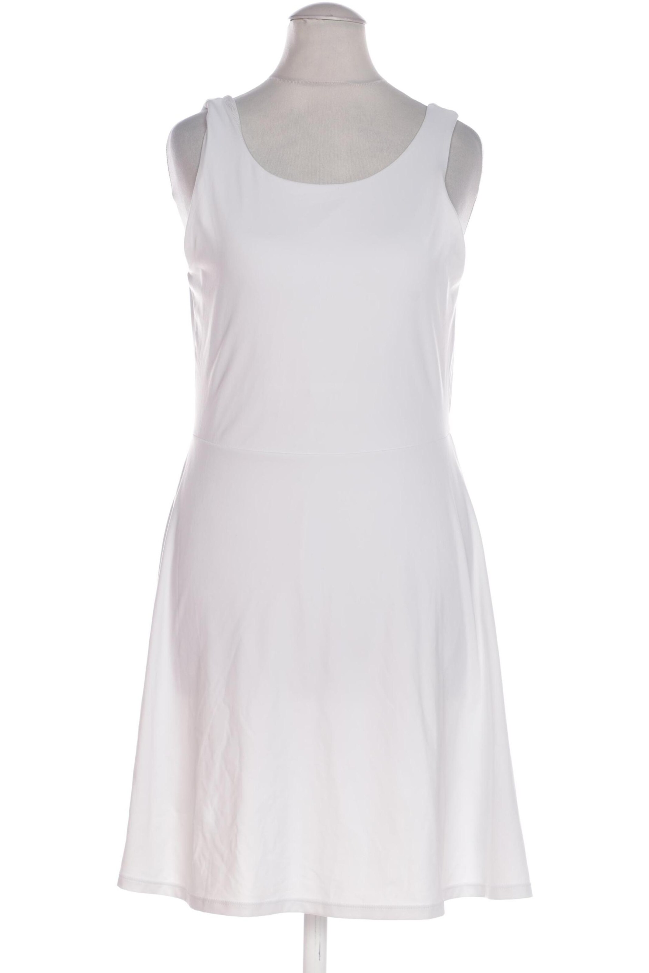 Oysho Overall oder Jumpsuit M in Weiß | ABOUT YOU