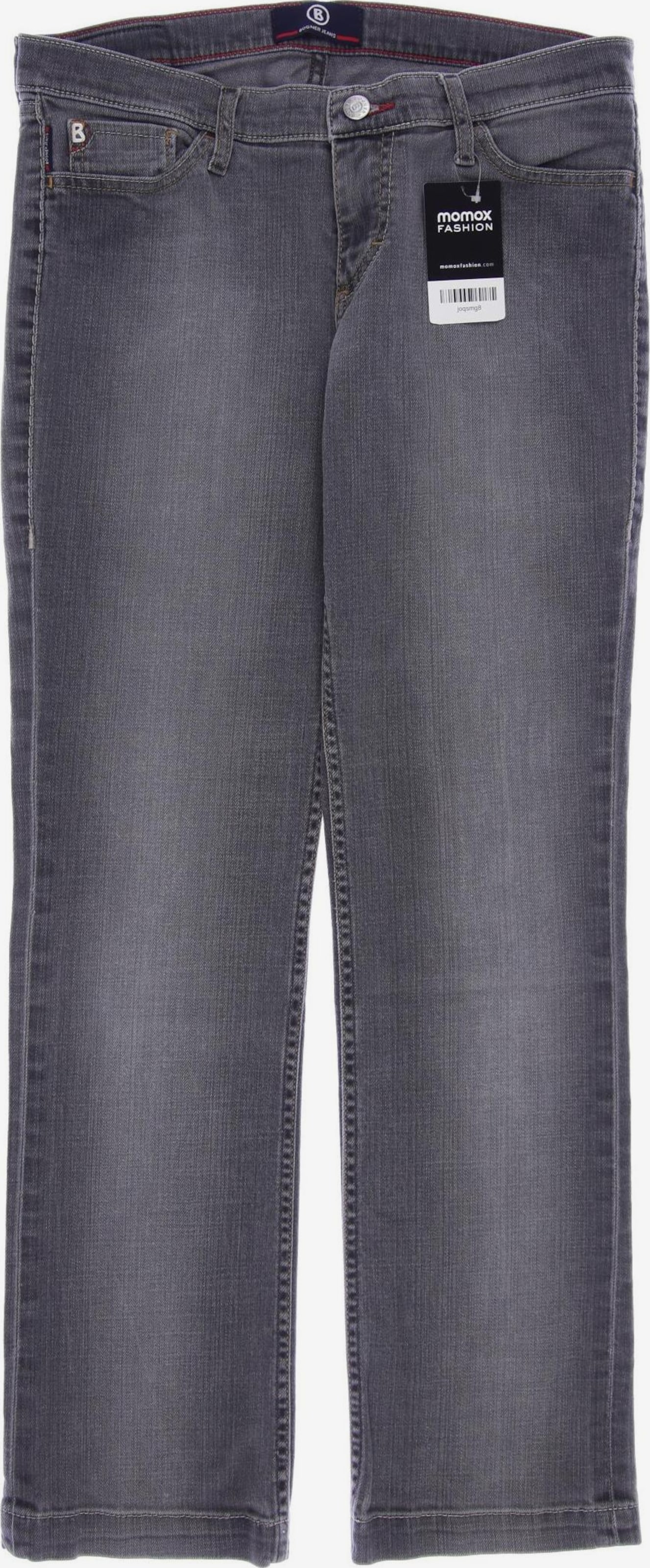 BOGNER Jeans 31 in Grau | ABOUT YOU