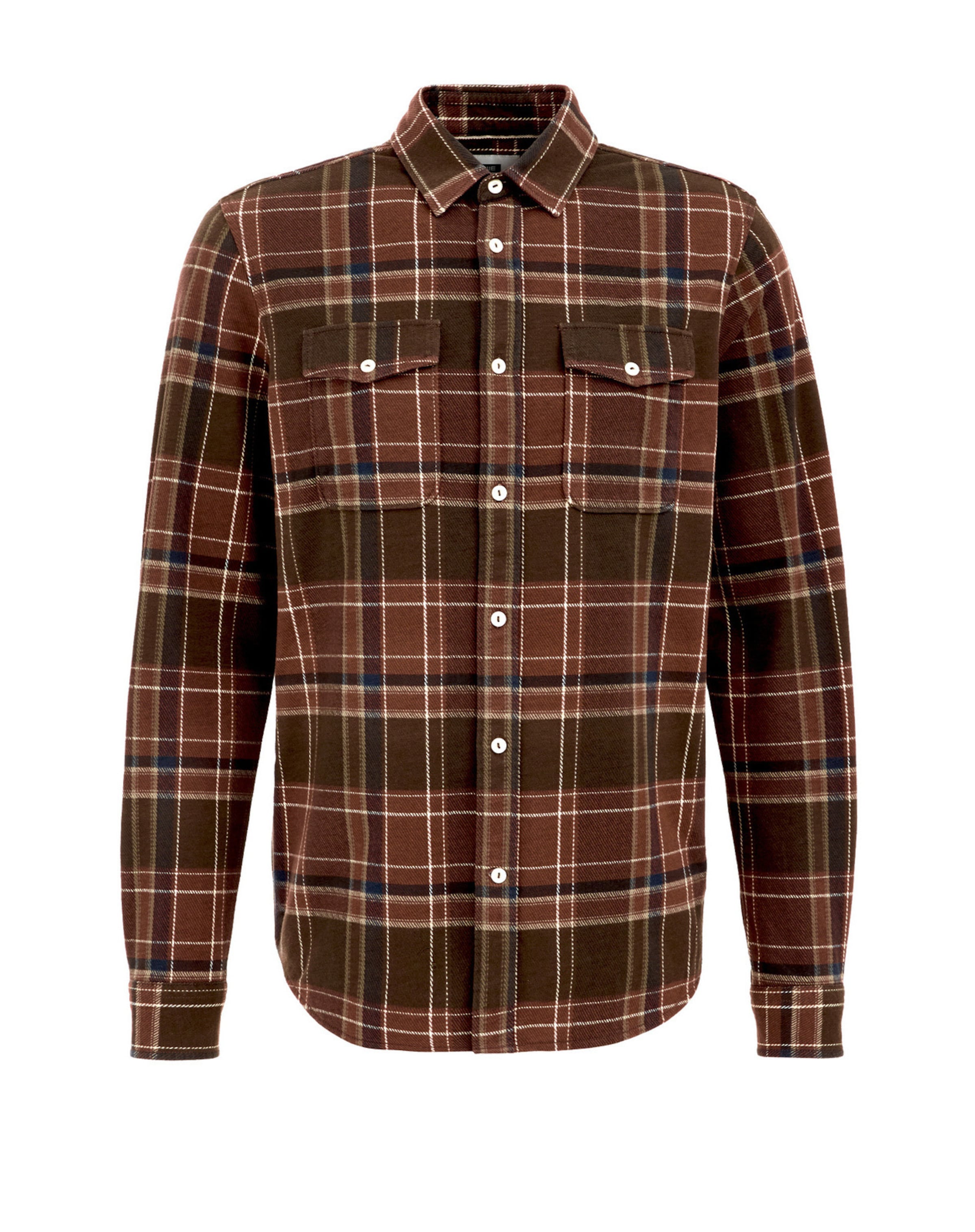 Ruda WE Fashion Standartinis modelis Marškiniai | ABOUT YOU