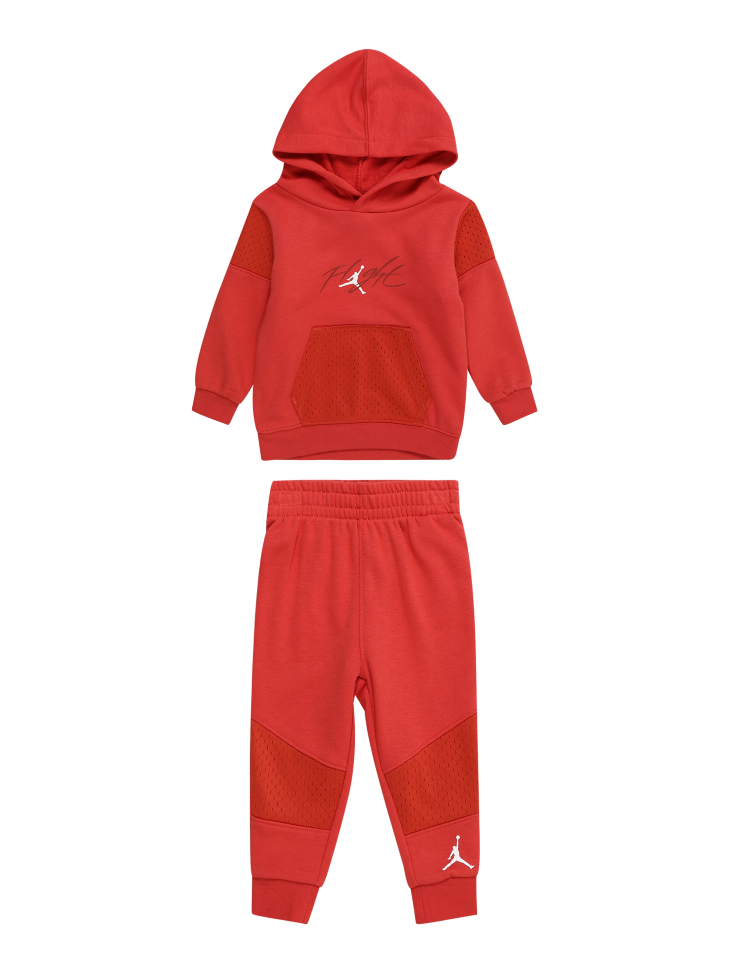 Jordan Trening 'OFF COURT' pe Roșu | ABOUT YOU