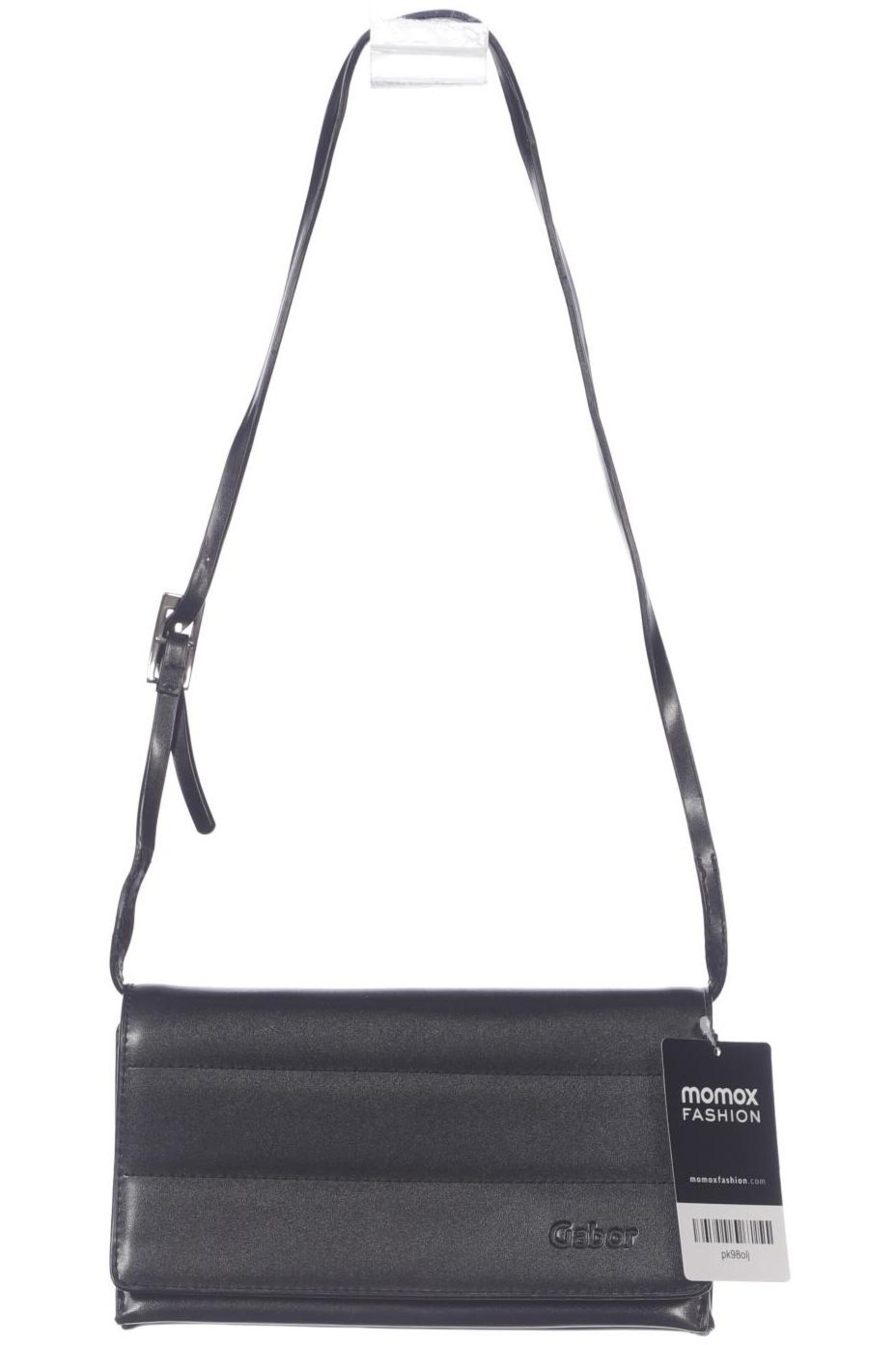 GABOR Handtasche klein One Size in Schwarz | ABOUT YOU