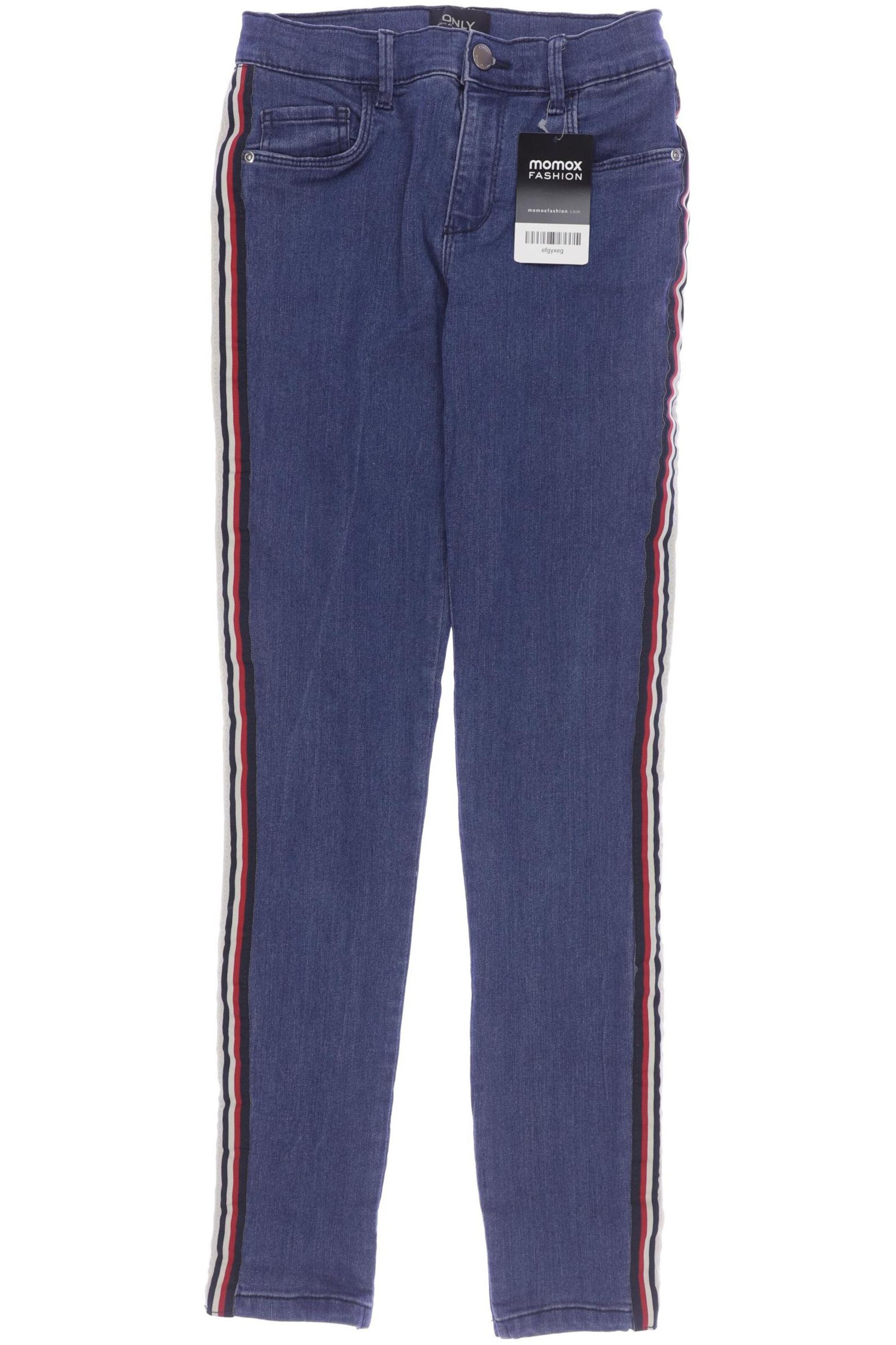 ONLY Jeans 25-26 in Blau | ABOUT YOU