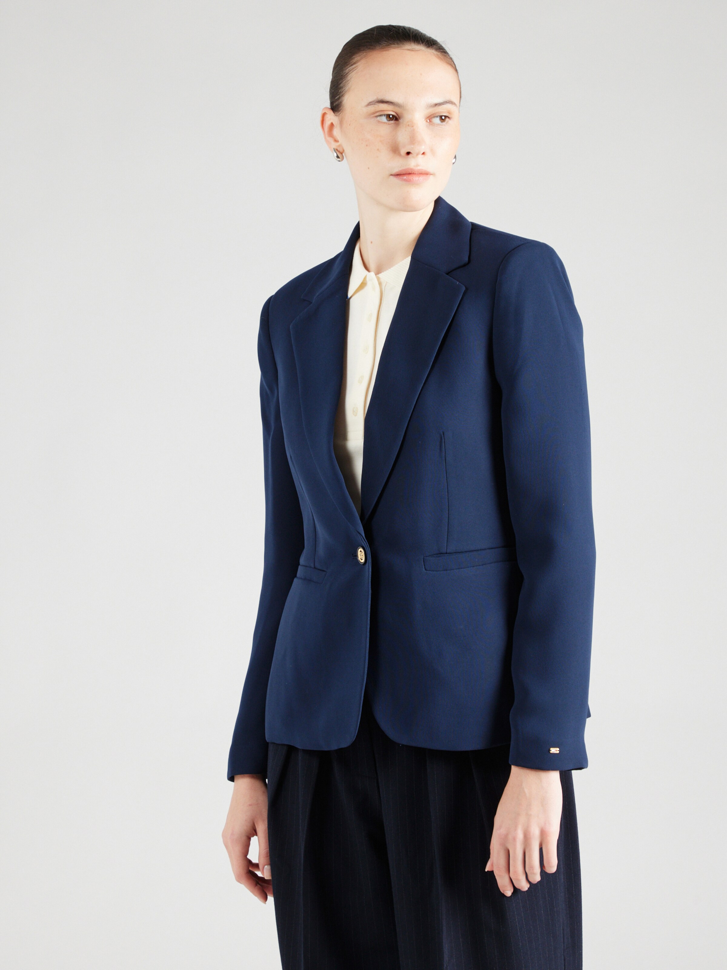 Tommy hilfiger blazer sale store