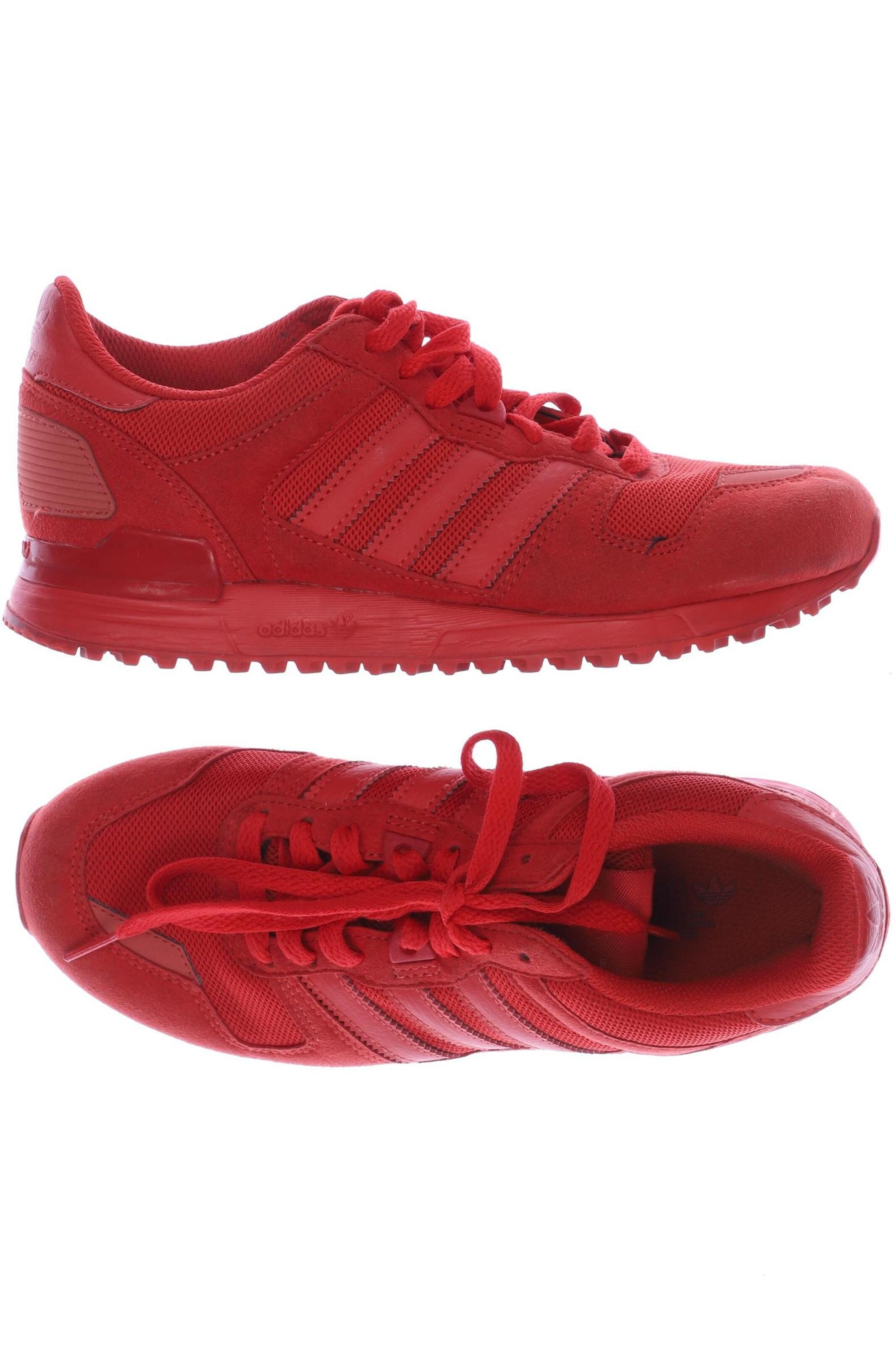 ADIDAS ORIGINALS Sneaker 37 in Rot | ABOUT YOU