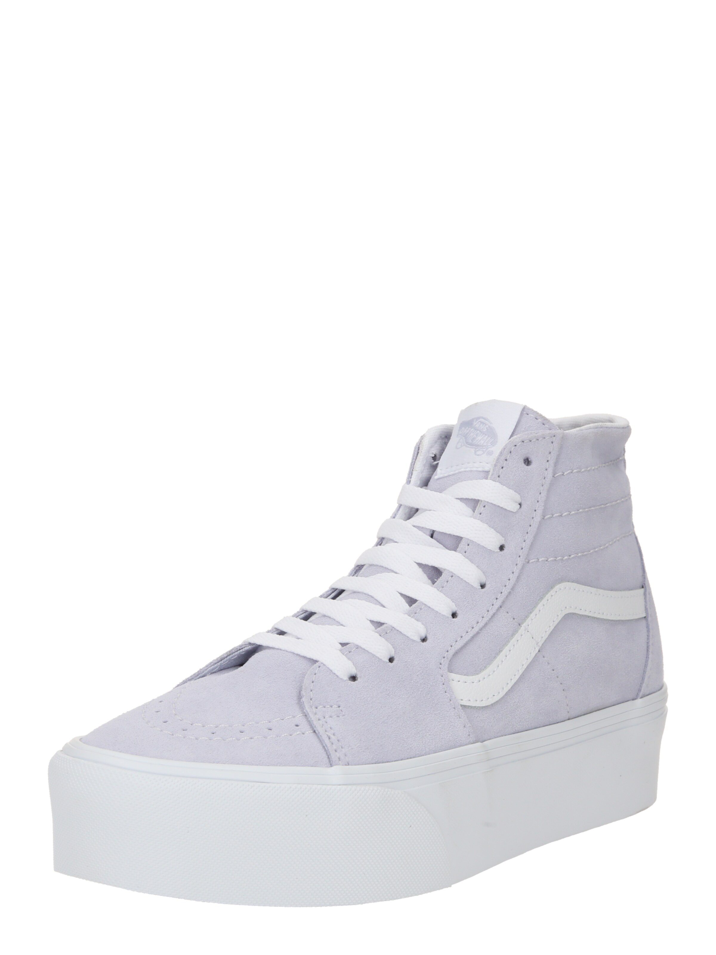 VANS Sneakers hoog 'SK8-Hi' in Pastellila | ABOUT YOU