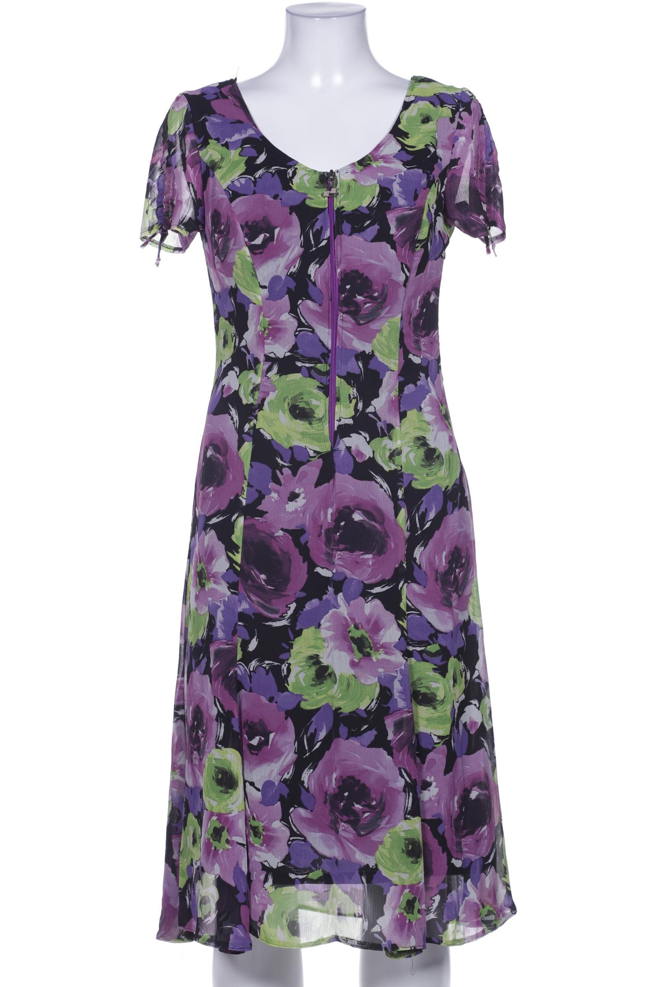 Steilmann Kleid M in Lila | ABOUT YOU
