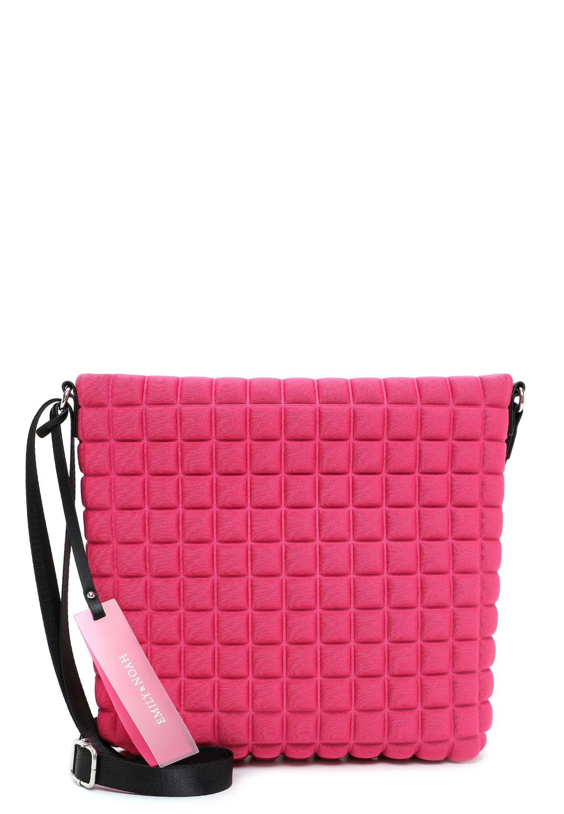 Emily & Noah Tasche 'Karina' in Himbeer | ABOUT YOU