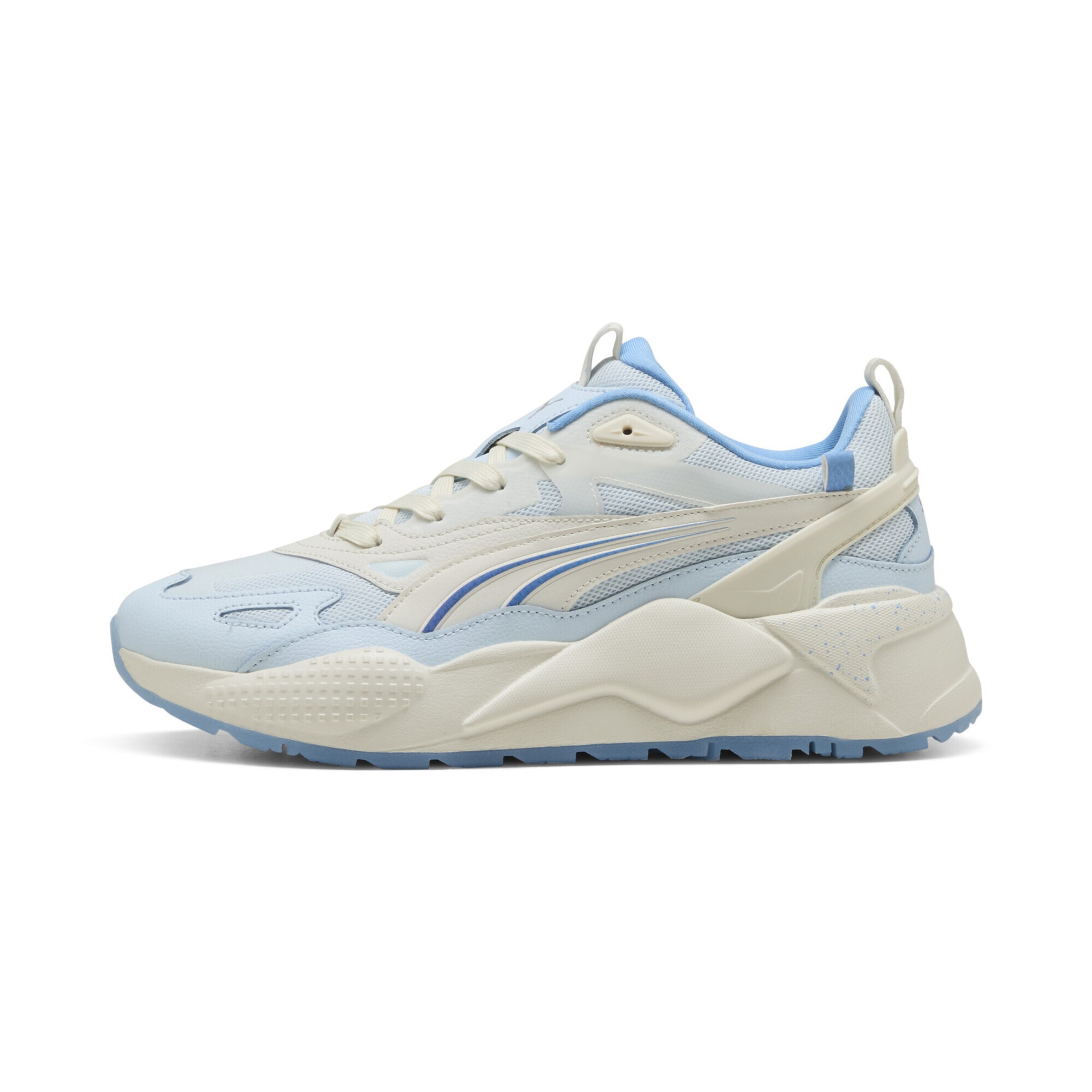 PUMA Sneaker 'RS-X Efekt Awe-Quatic' in Weiß | ABOUT YOU