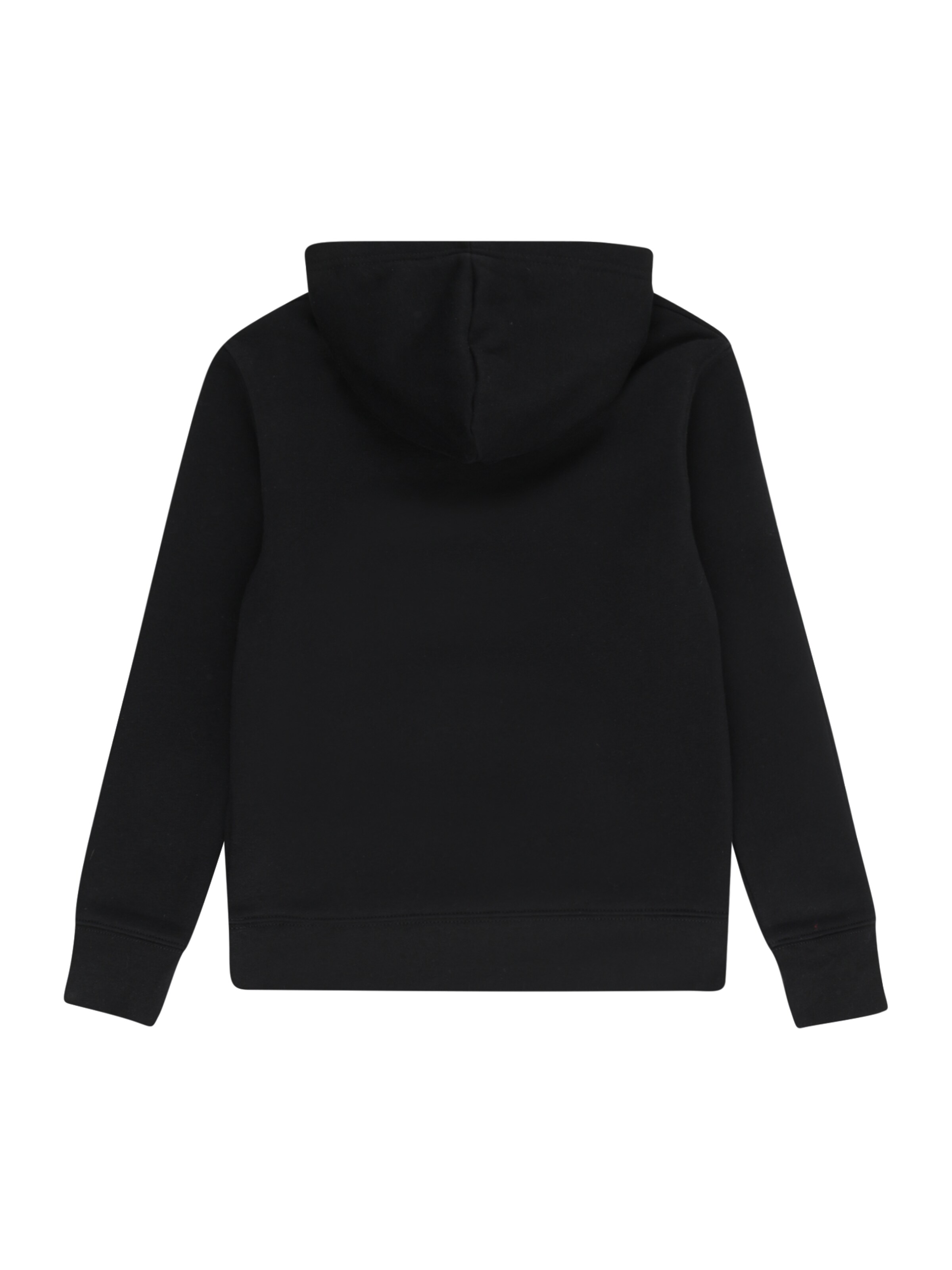 Jordan Mikina 'BASELINE' (Černá) | ABOUT YOU