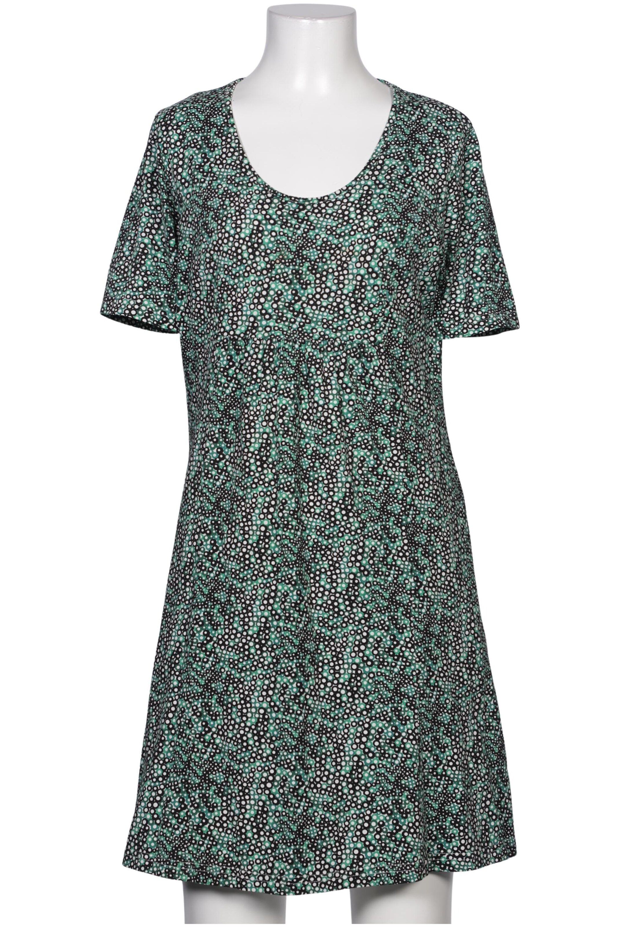 Peter Hahn Kleid M in Grün | ABOUT YOU