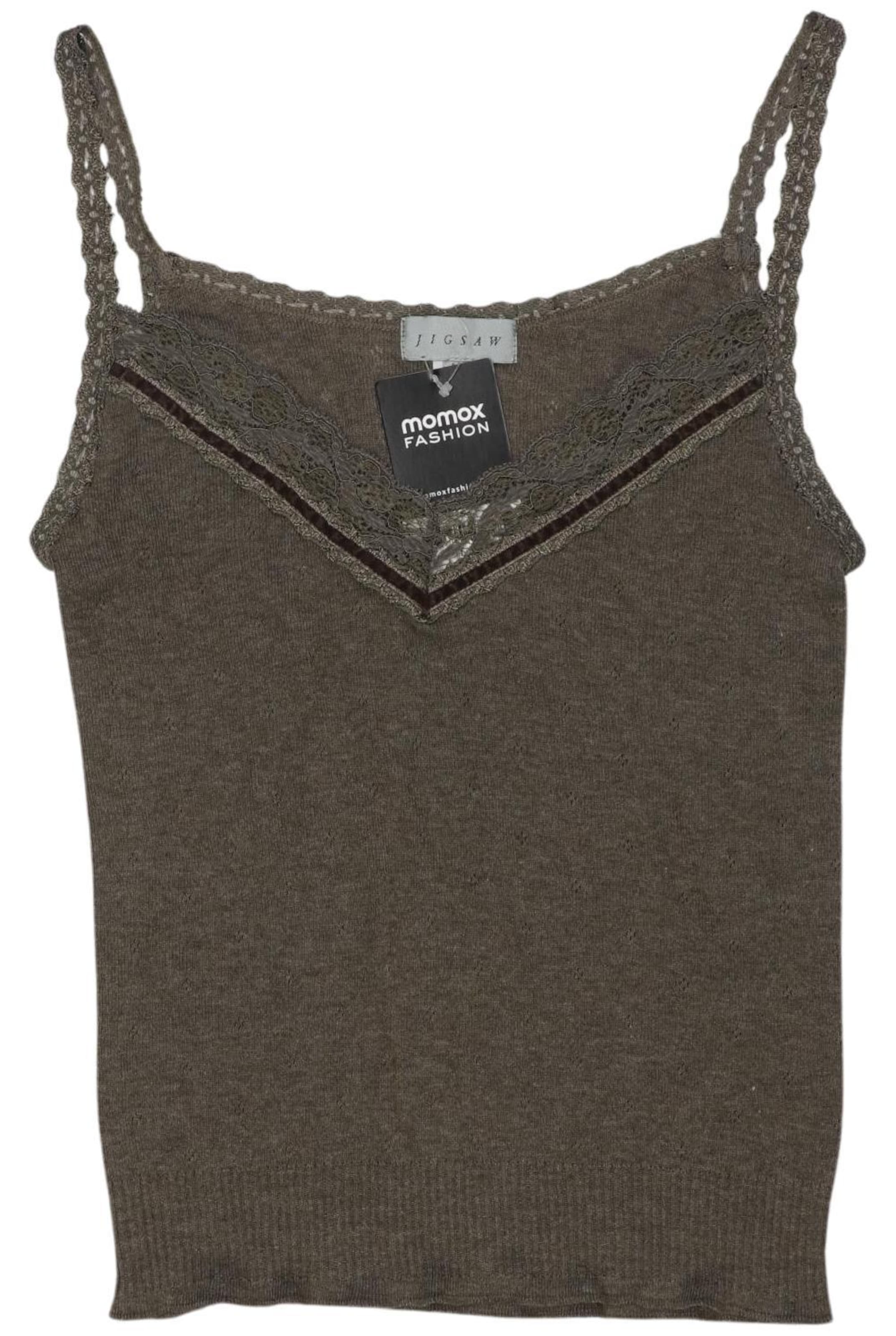 JIGSAW Top M in Braun | ABOUT YOU