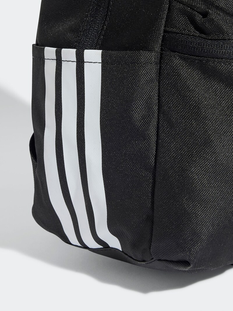 ADIDAS SPORTSWEAR Plecak sportowy 'Logo Backpack' w kolorze Czarnym ...