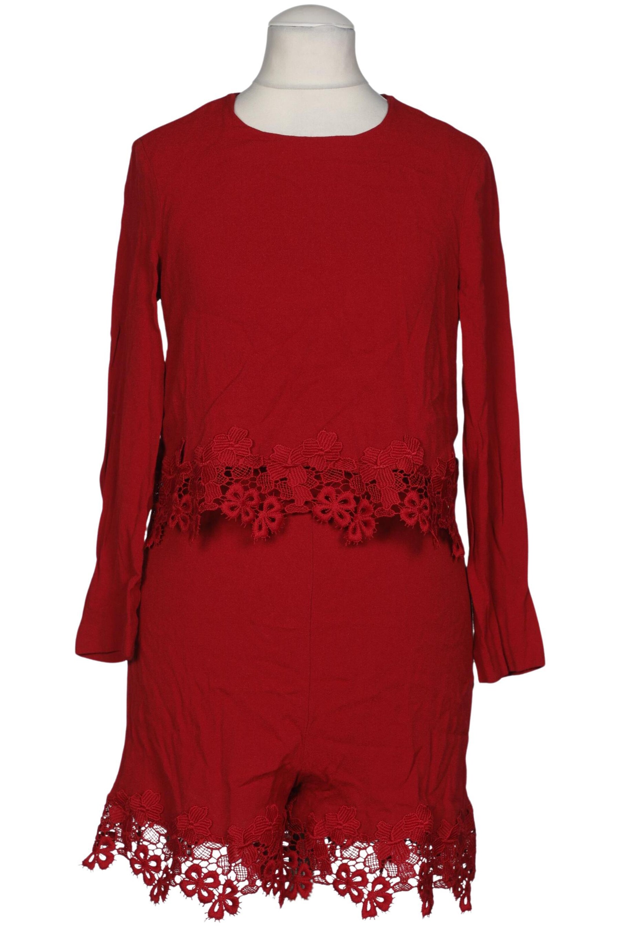 Betty Barclay Overall oder Jumpsuit XXS in Rot | ABOUT YOU