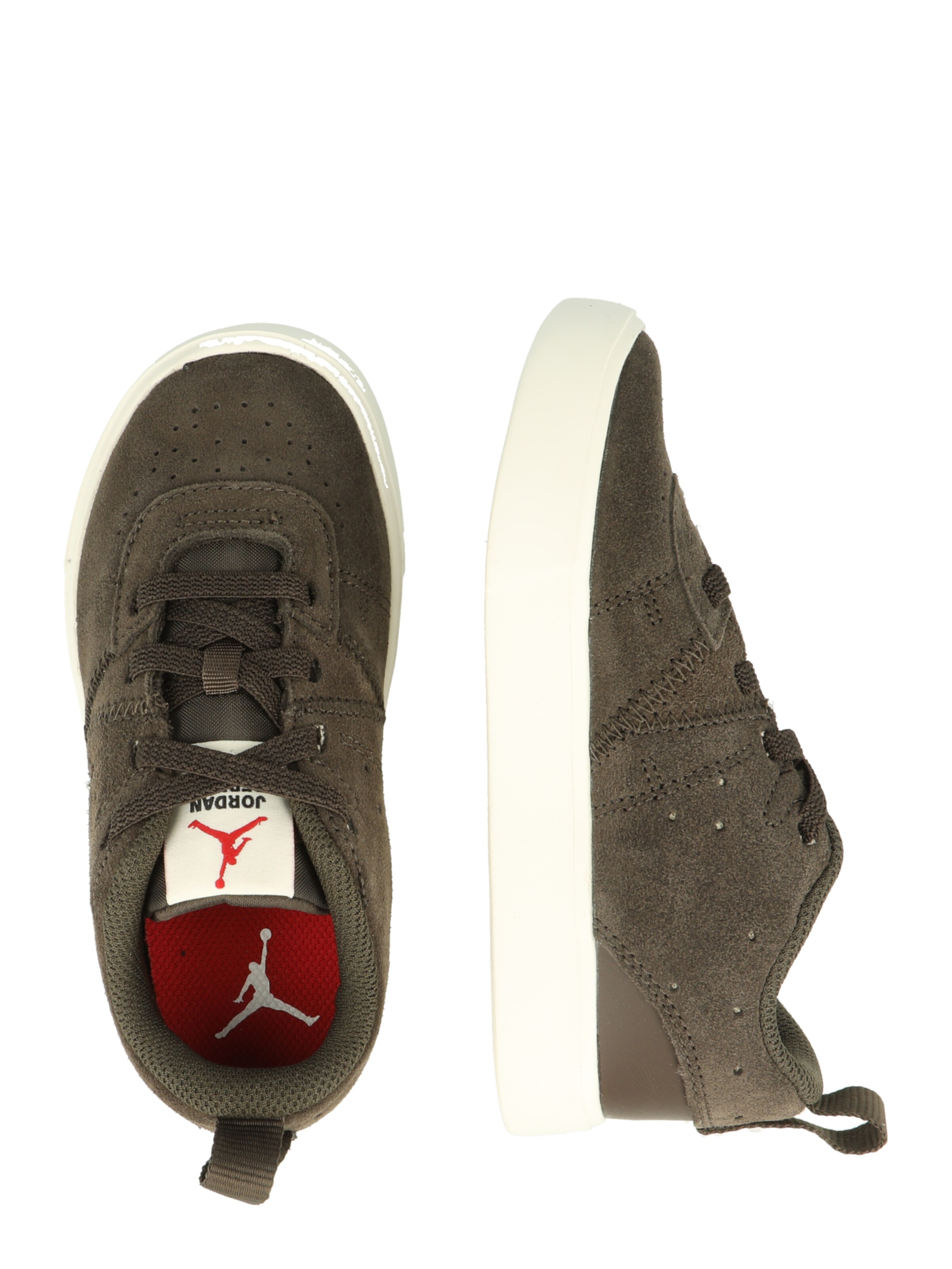 Jordan Tenisky (Tmavě Hnědá) | ABOUT YOU