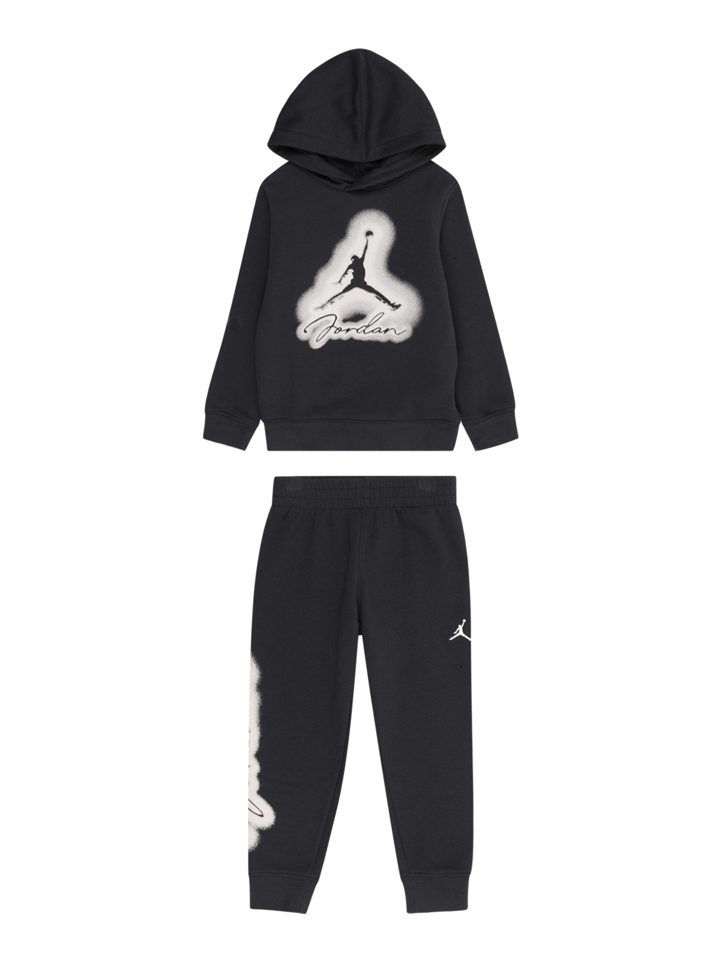 Juoda Jordan Treningas | ABOUT YOU