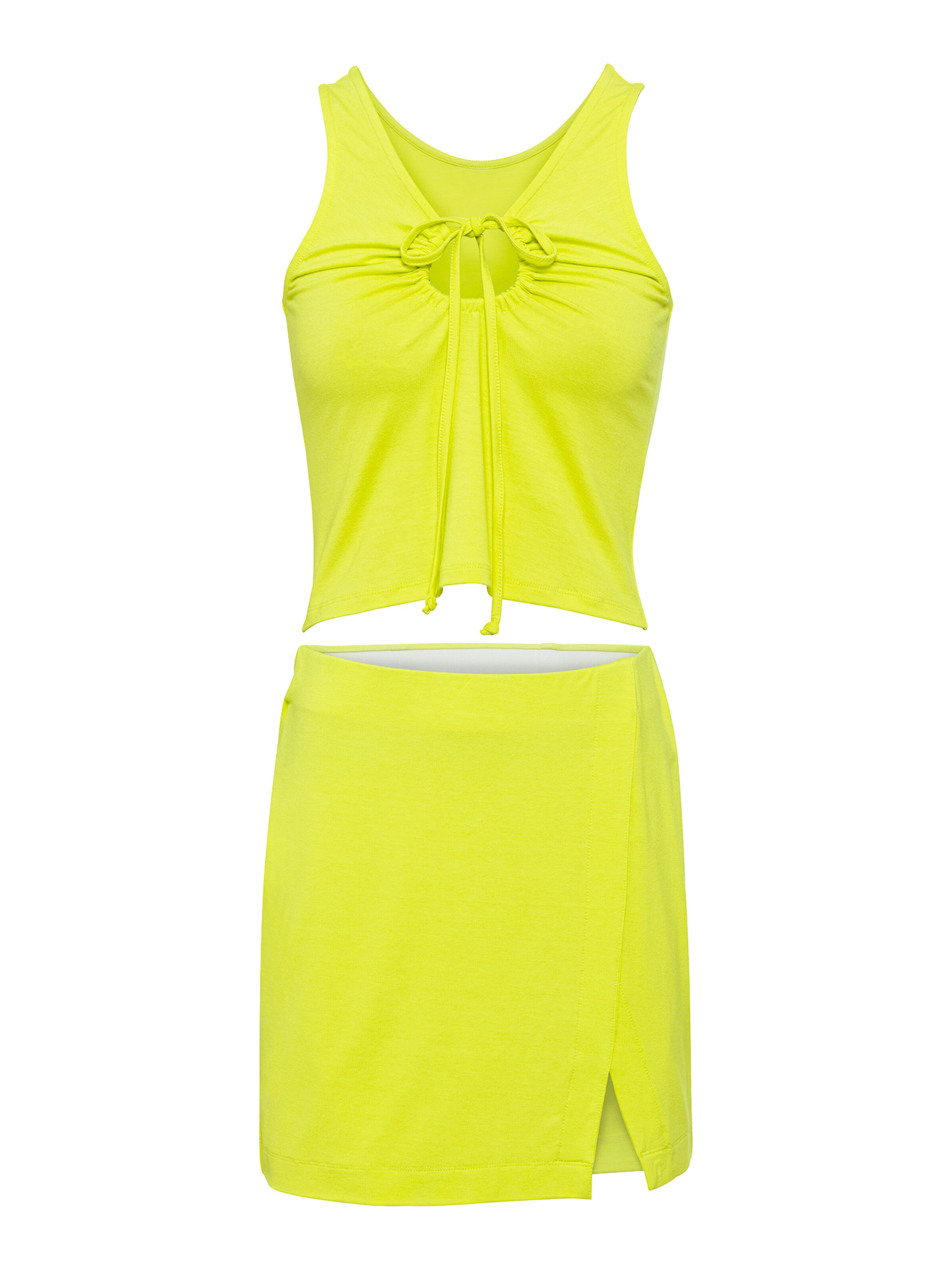 LSCN by LASCANA Kostuum in Geel | ABOUT YOU