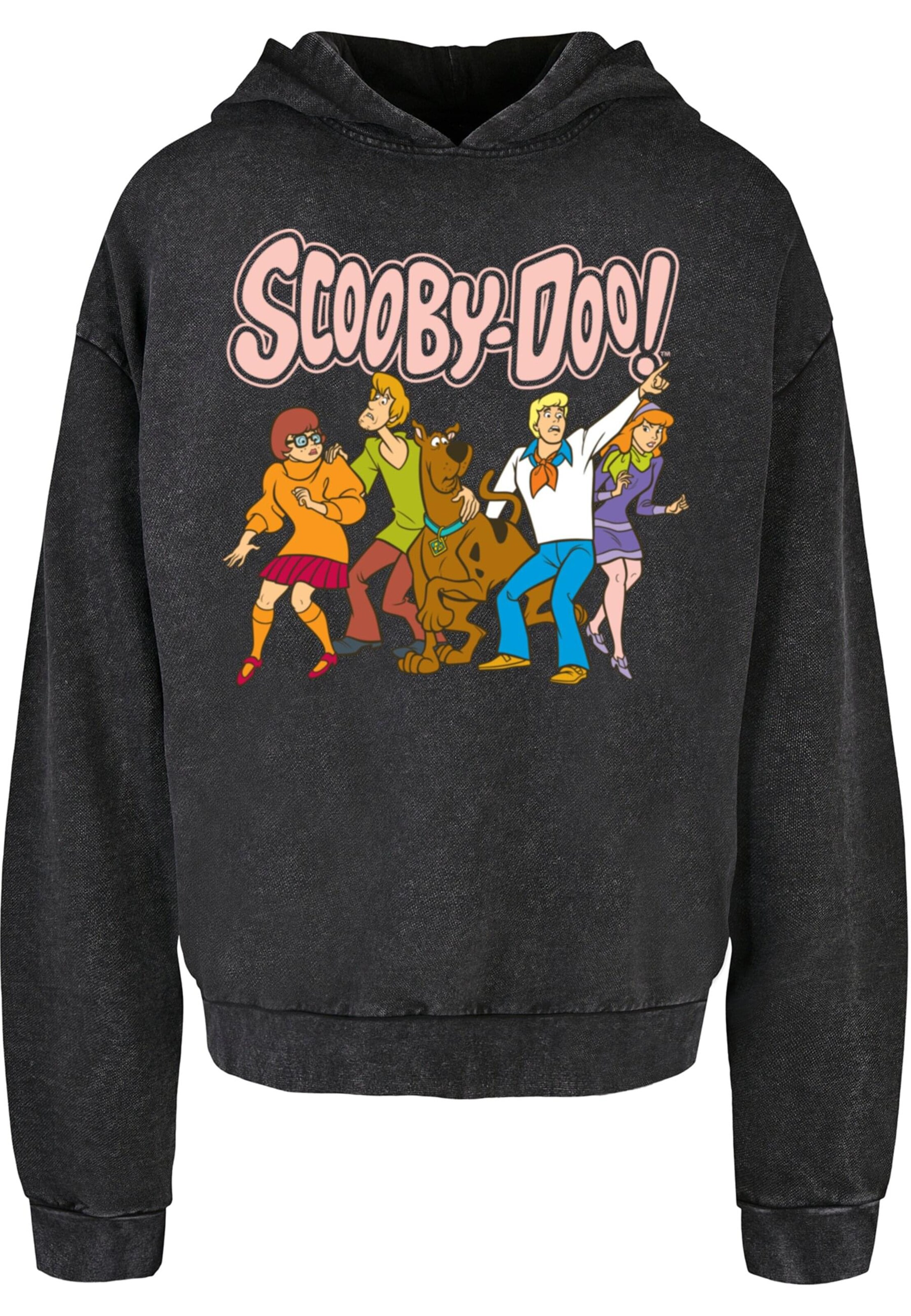 ABSOLUTE CULT Sweatshirt in Schwarz | ABOUT YOU
