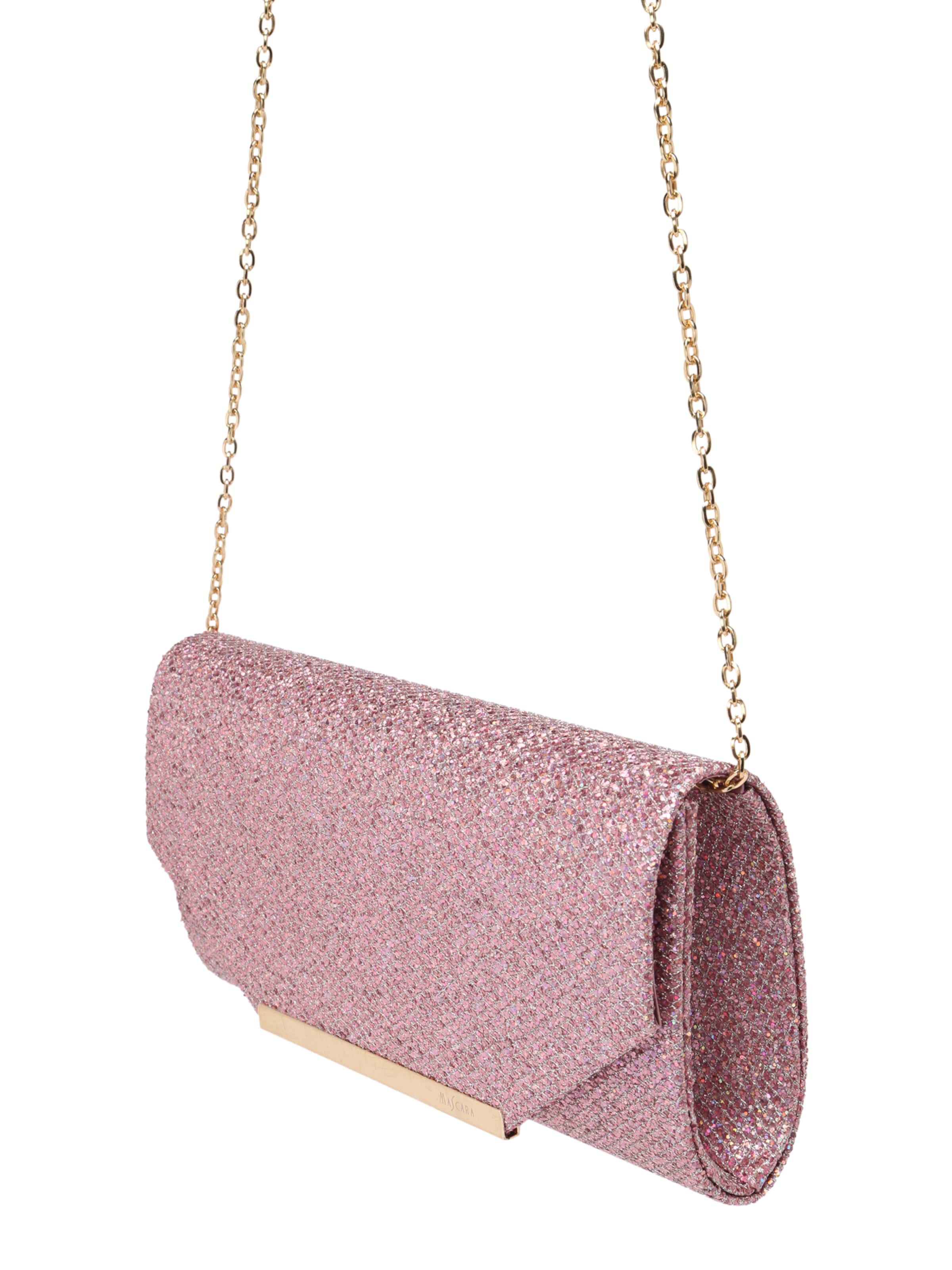 mascara Clutches em Cor-De-Rosa | ABOUT YOU