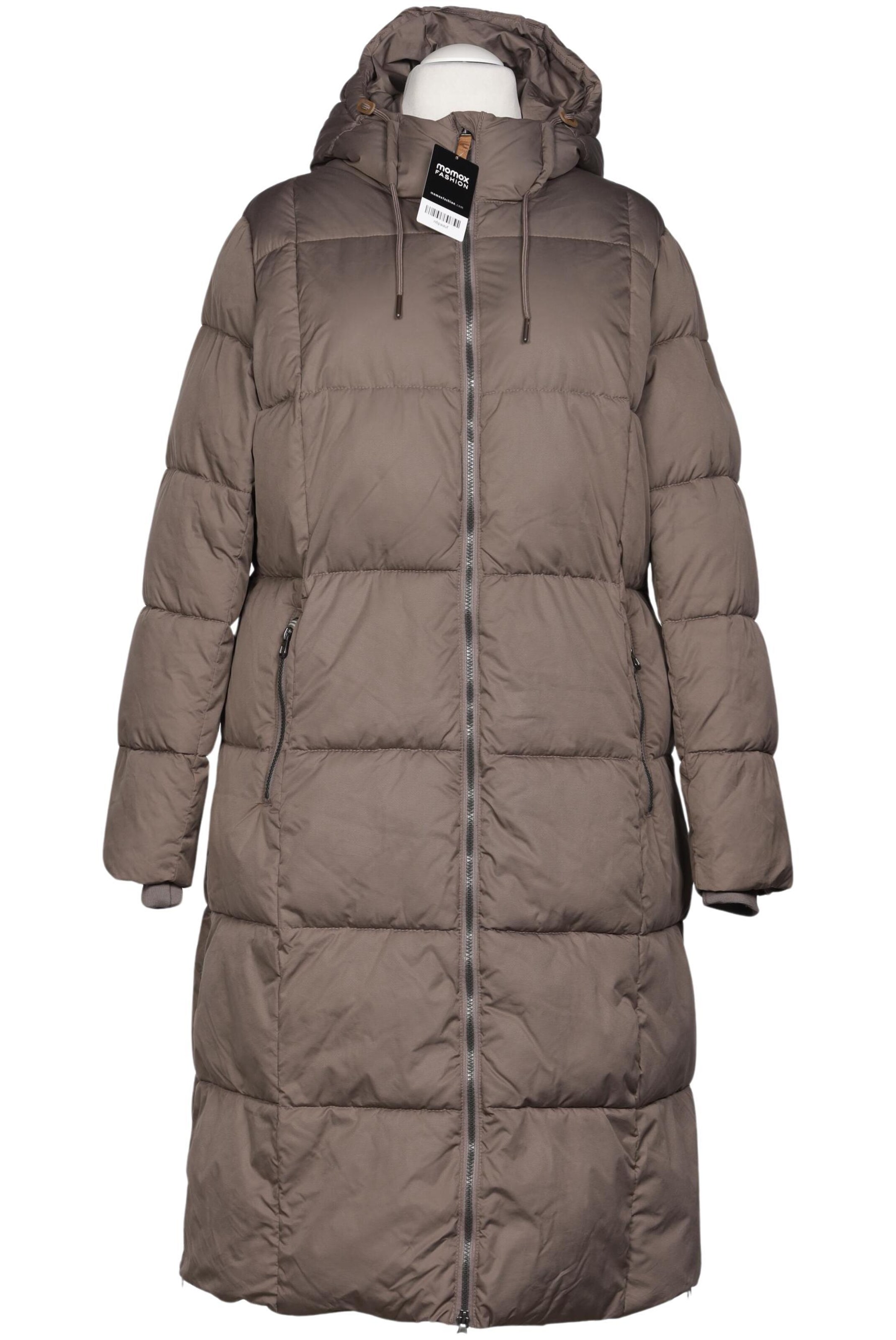 CAMEL ACTIVE Mantel XXXL in Braun | ABOUT YOU