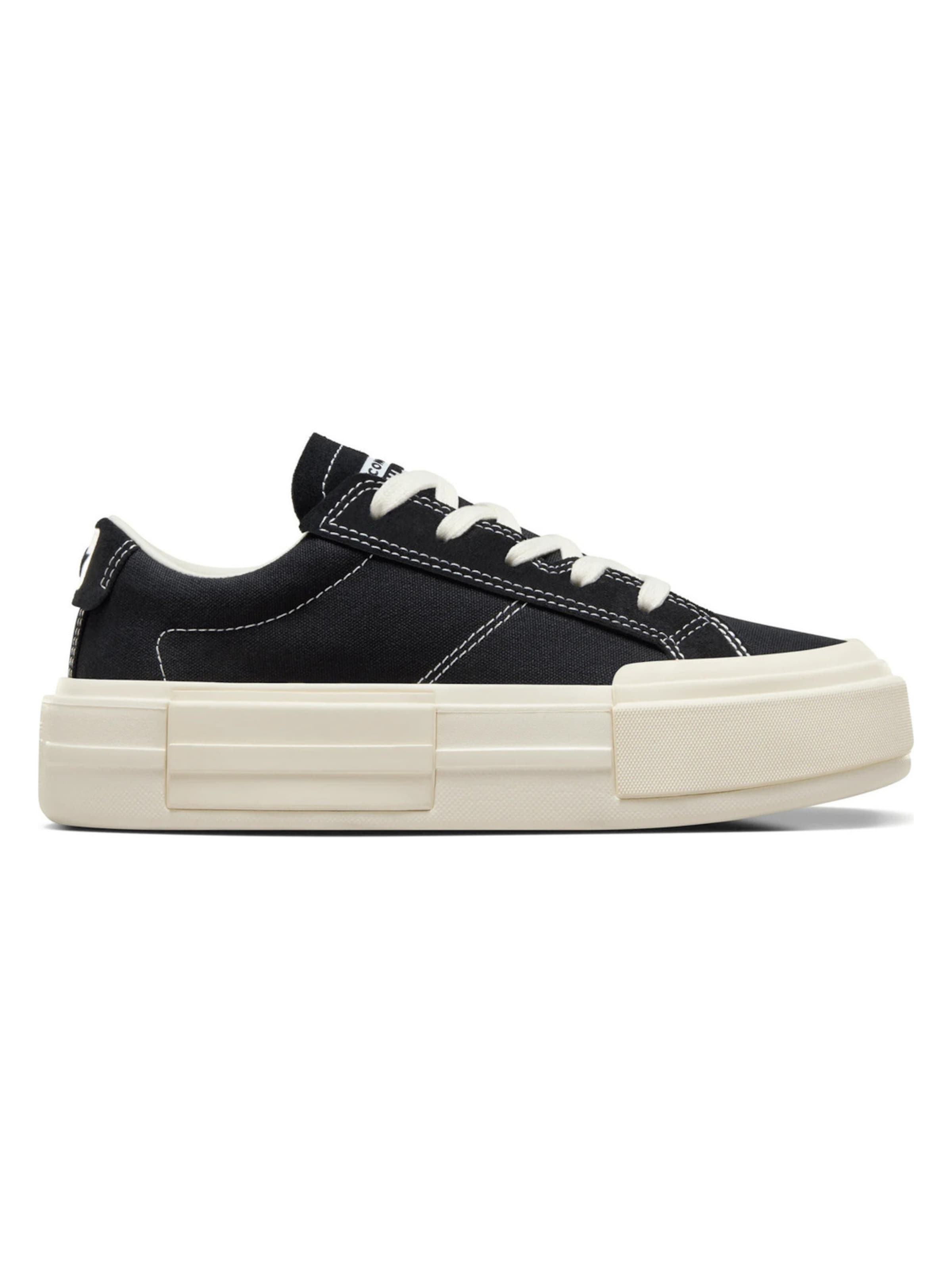 CONVERSE Athletic Shoes 'Chuck Taylor All Star Cruise' in Black | ABOUT YOU