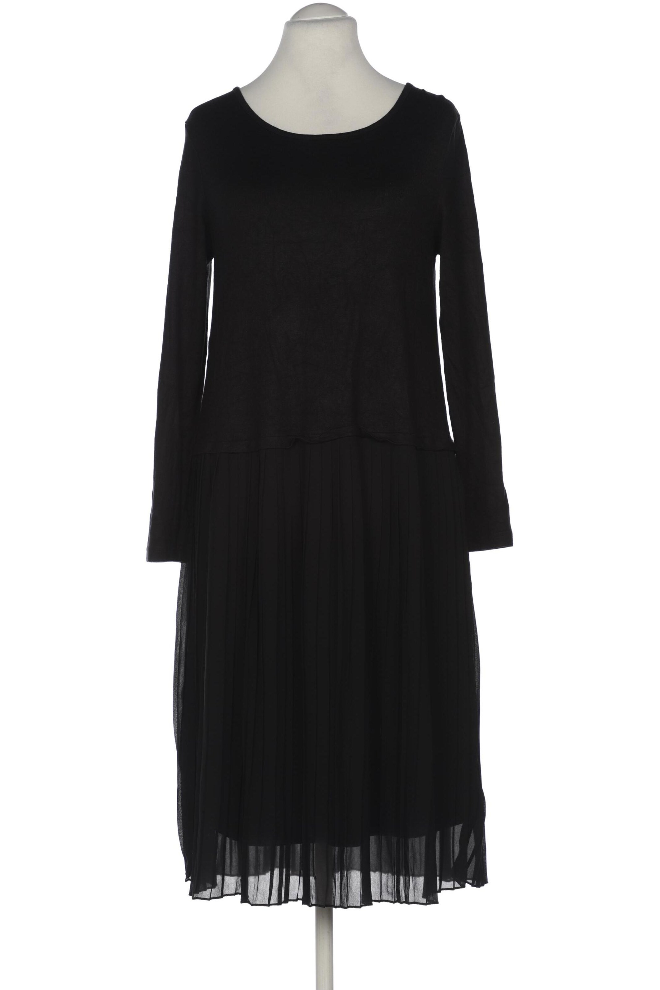 SHEEGO Kleid XL in Schwarz | ABOUT YOU