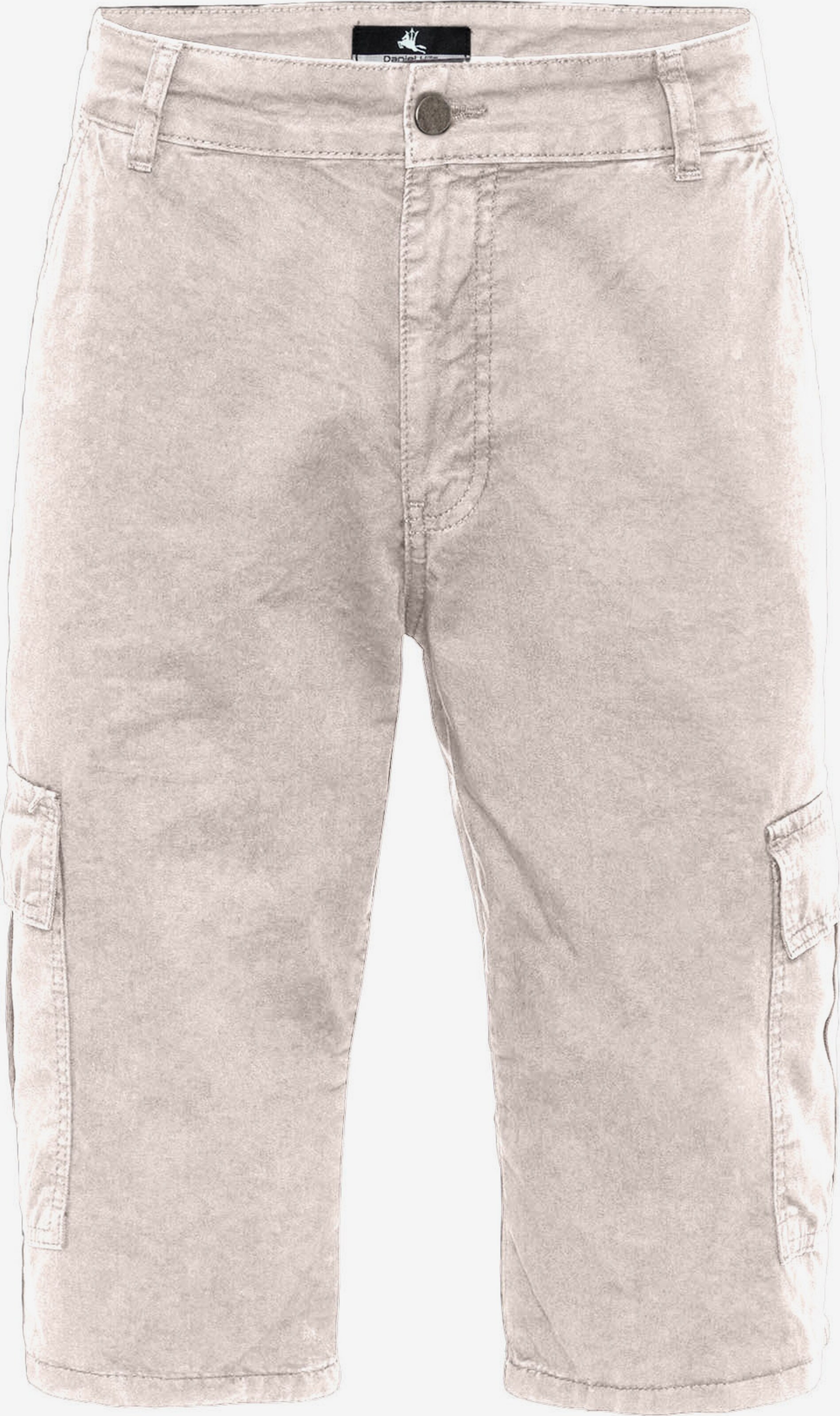 Daniel Hills Regular Broek in Beige | ABOUT YOU