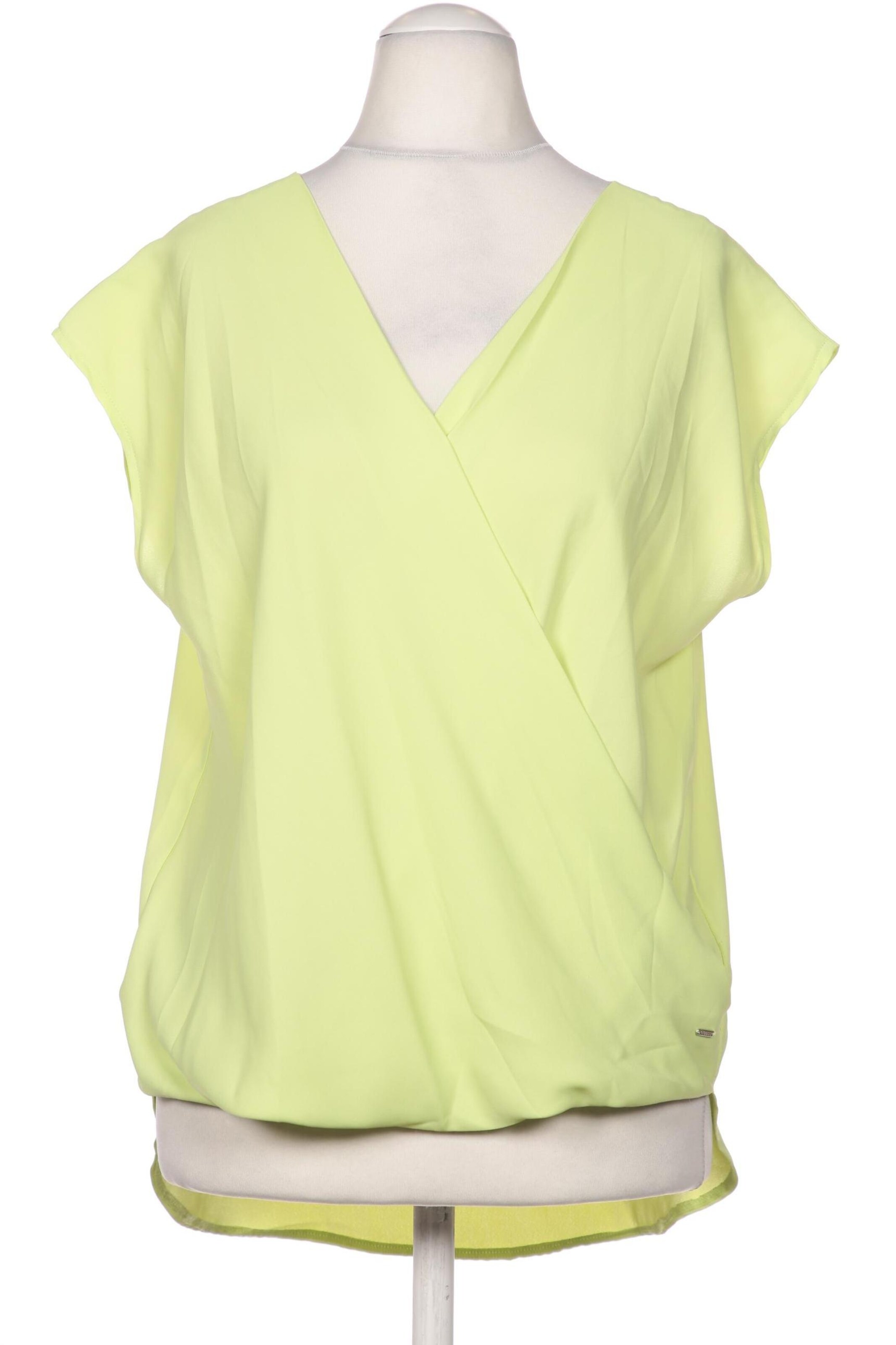 GUESS Bluse M in Hellgrün | ABOUT YOU