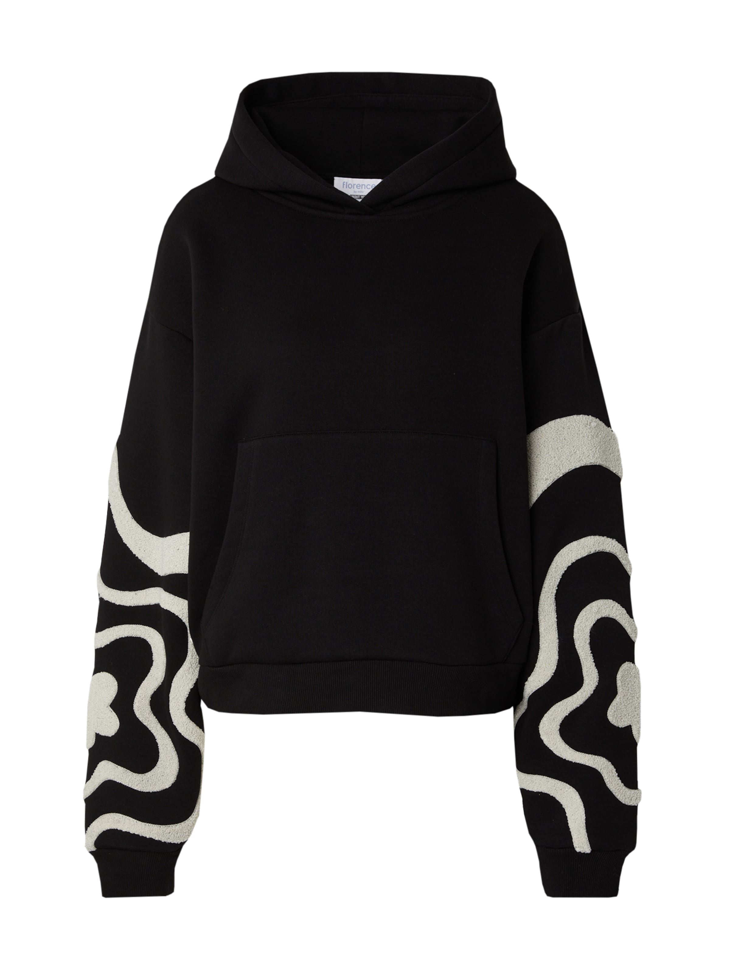 florence by mills exclusive for ABOUT YOU Hoodie (OCS) in Mischfarben ...