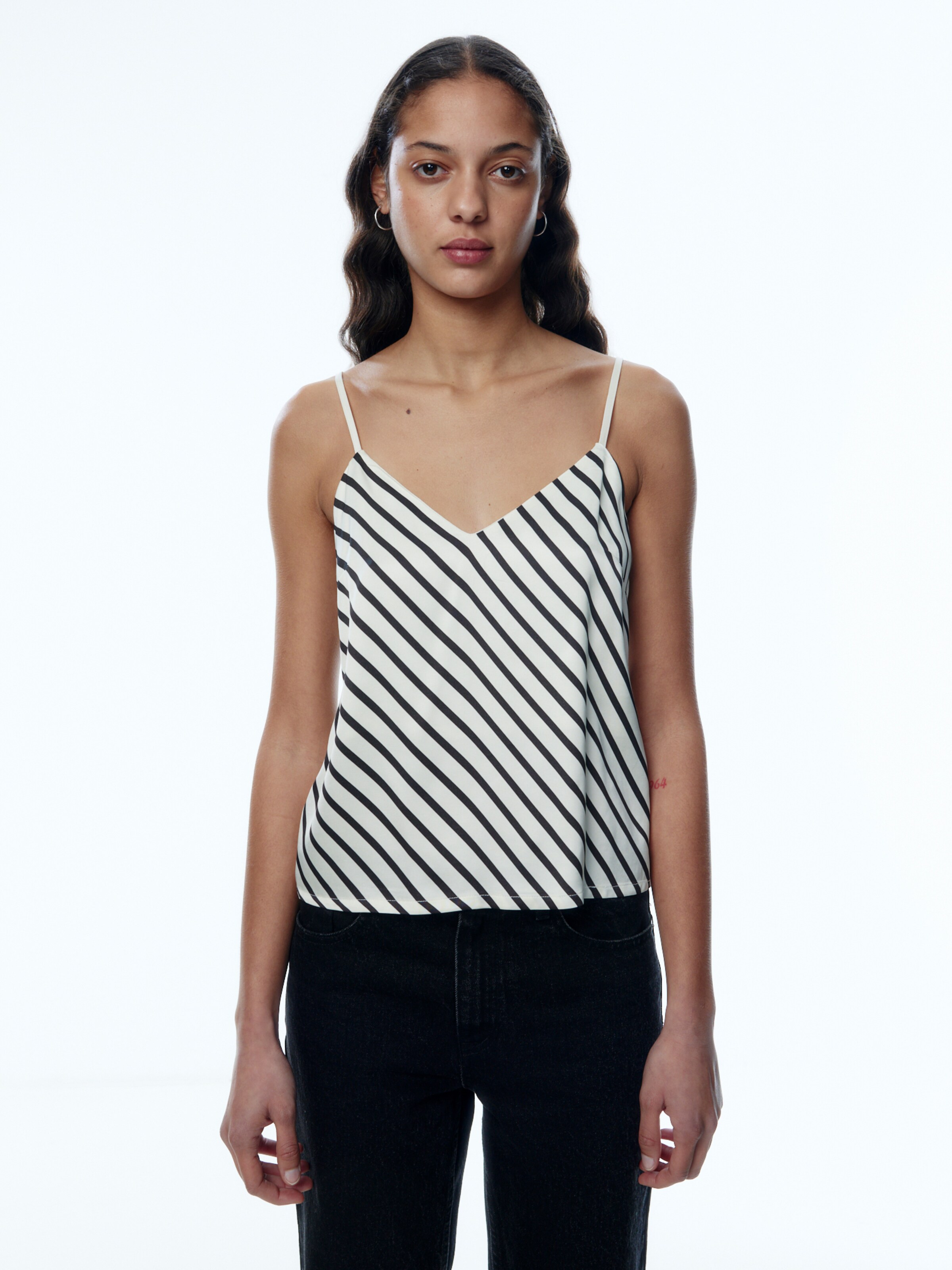 Top 'Jade' | EDITED | Official Online Shop