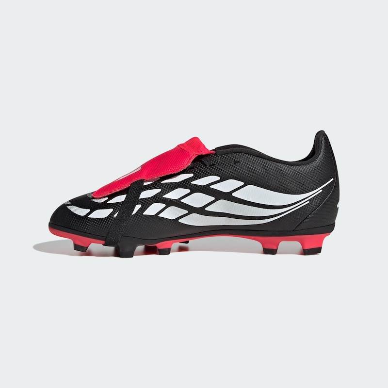 ADIDAS PERFORMANCE Fußballschuh 'Predator Club' in Schwarz | ABOUT YOU