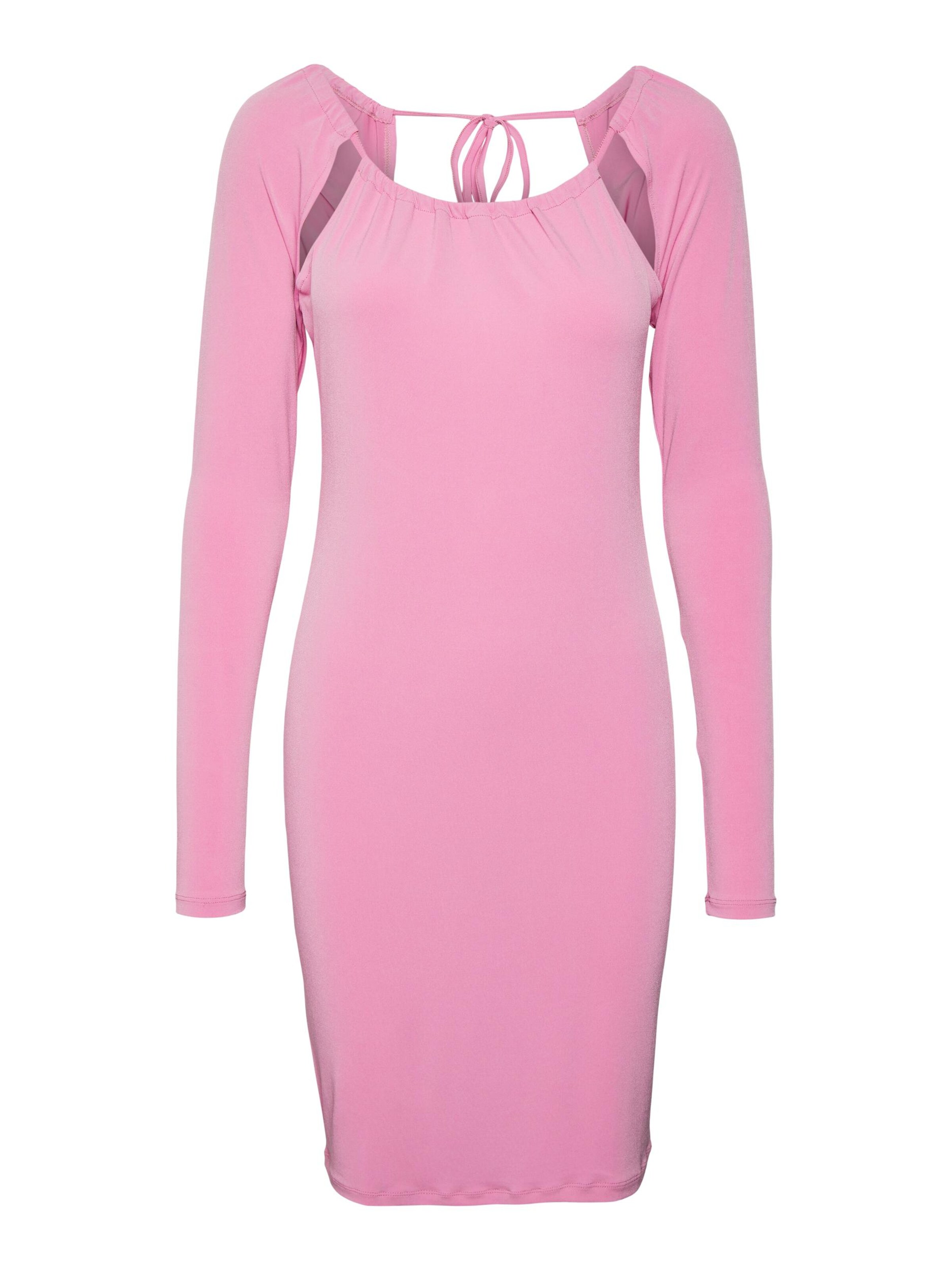 Robe 'Alaska' VERO MODA en Rose Clair | ABOUT YOU