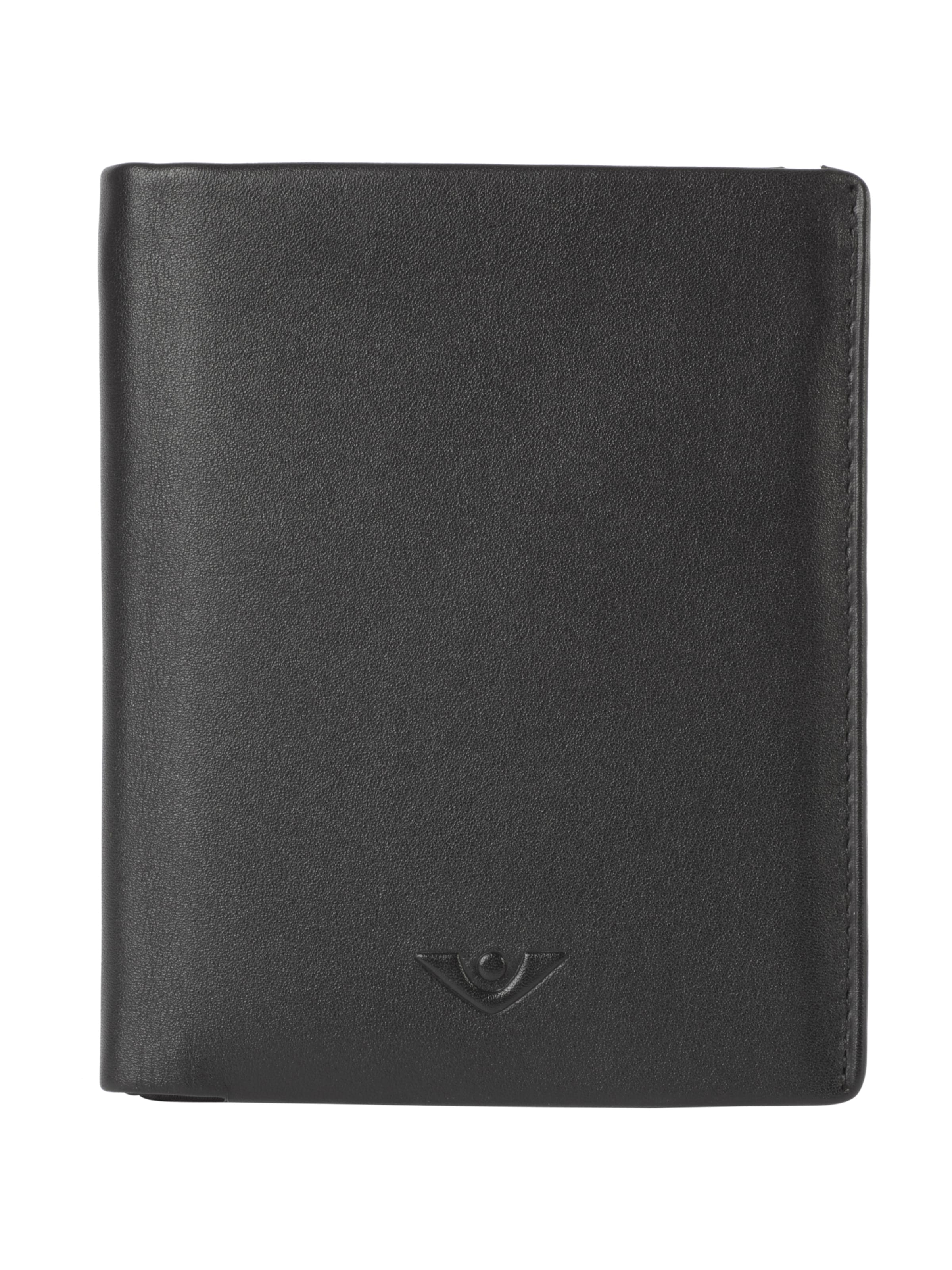 VOi Portemonnaie 'FREDDY'‌‌‌‌‌‌ in Schwarz | ABOUT YOU