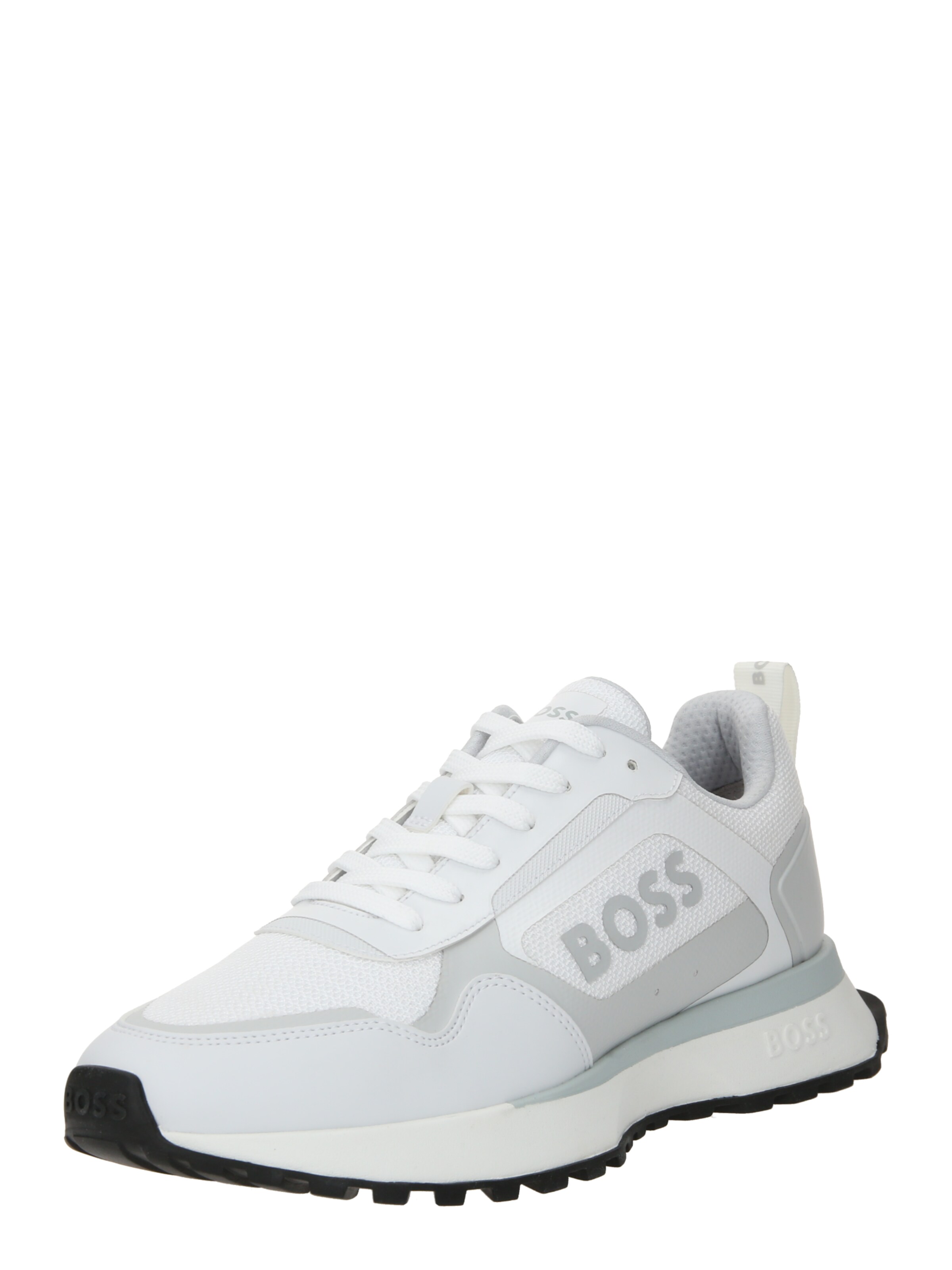 BOSS Sneaker 'Jonah' in Weiß | ABOUT YOU